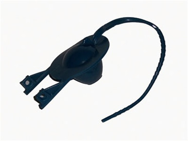 Case - 5152 - Blue Flapper