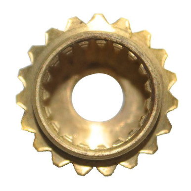 Kohler 29772 Spline Adapter - The Chicago Faucet Shoppe