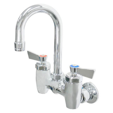 Fisher 36150 FAUCET 4BSCDLH 12SGN