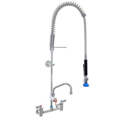 Fisher 34410 PRERINSE SPG 8BSCDLH 12SS