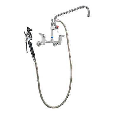 Fisher 11770 UTILITY SPRAY SVEI 8AWCDLH 14SS