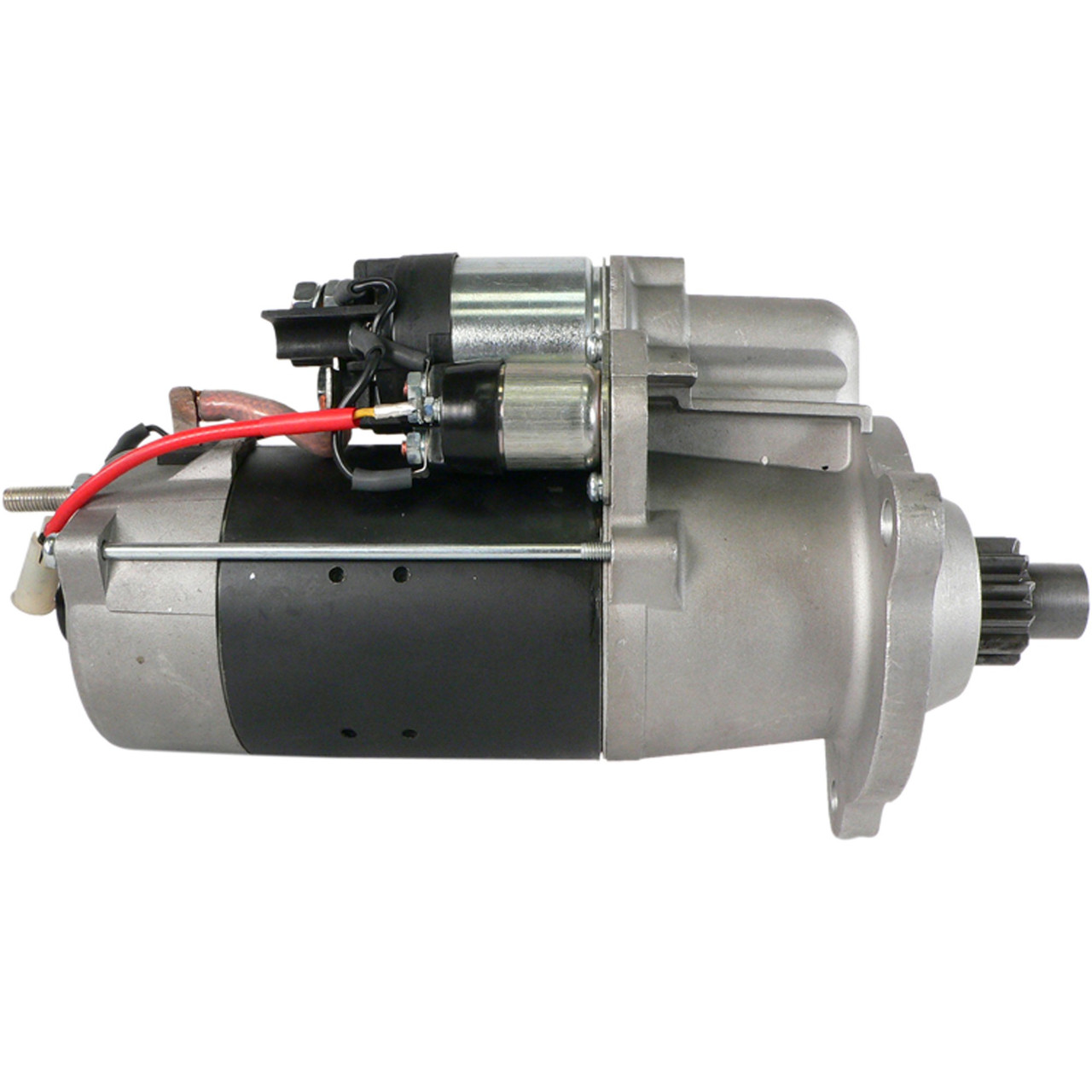 Starter Motor - Volvo Penta Marine 0-001-330-007, 0001330007 410-24109 ...