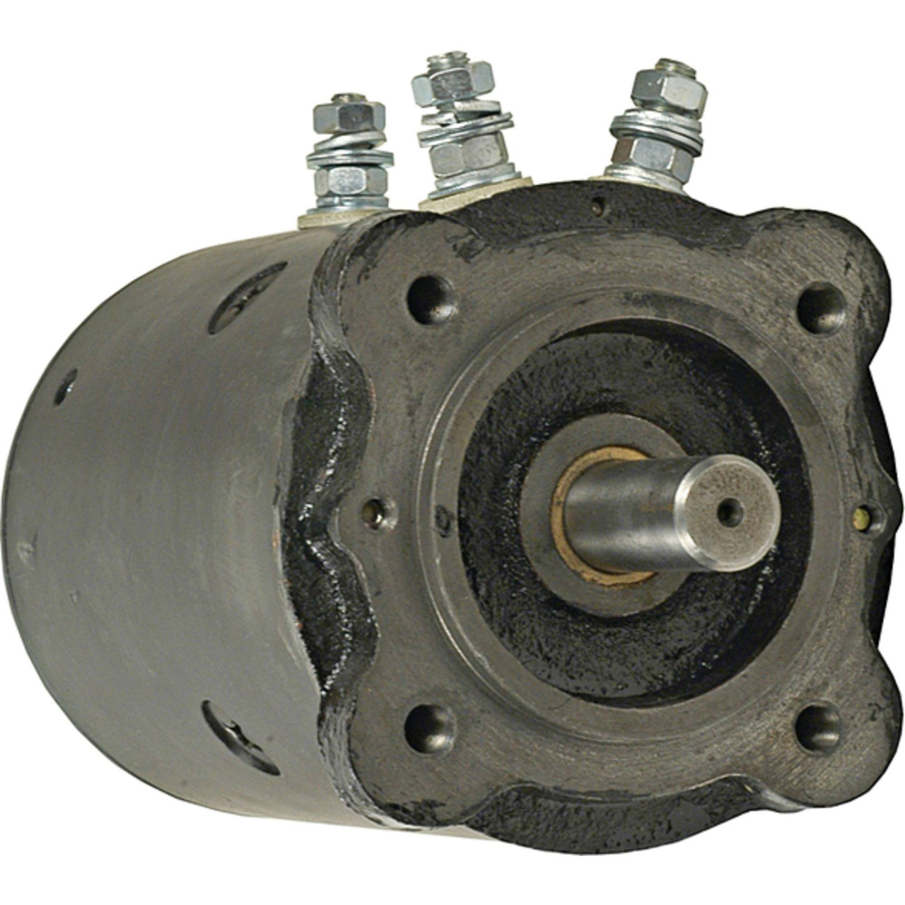 Winch Motor - 12V Winch Replacement Parts | DB Electrical
