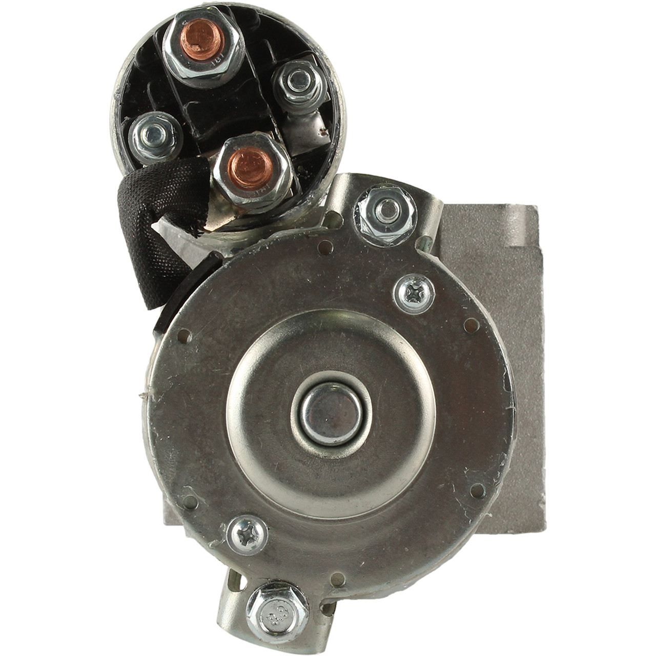 4.3 Mercruiser Starter - OEM Marine Parts | DB Electrical