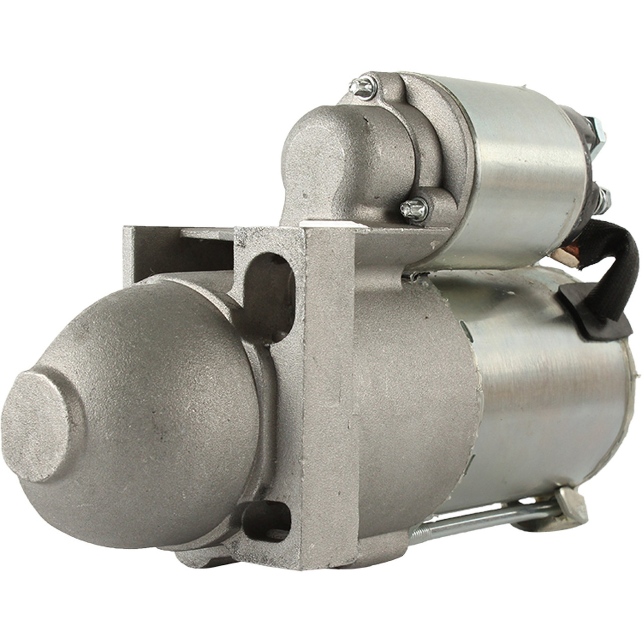 4.3 Mercruiser Starter - OEM Marine Parts | DB Electrical