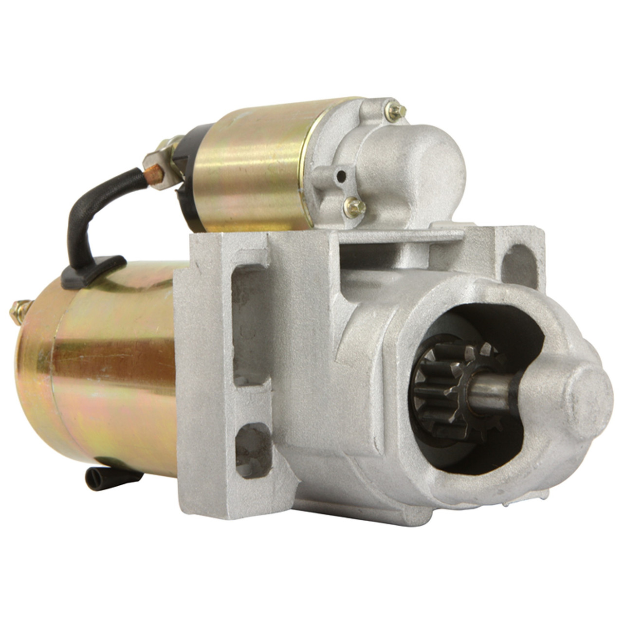 Starter -Chevy 1.3L S10 Blazer, C Series Truck 1999-2004 410-12204 | DBE