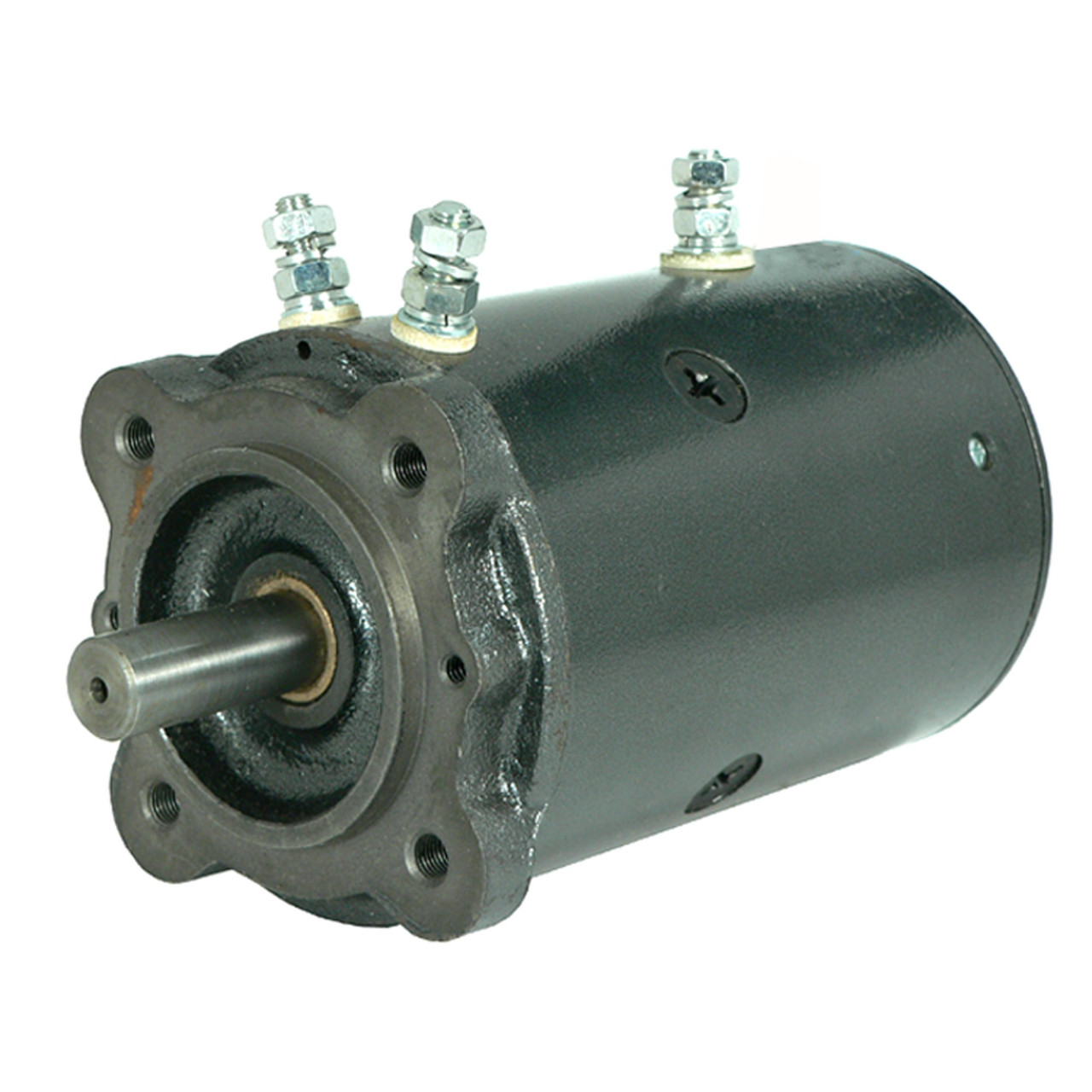 WINCH MOTOR 24 VOLT - RAMSEY WINCH APPLICATIONS | DBE