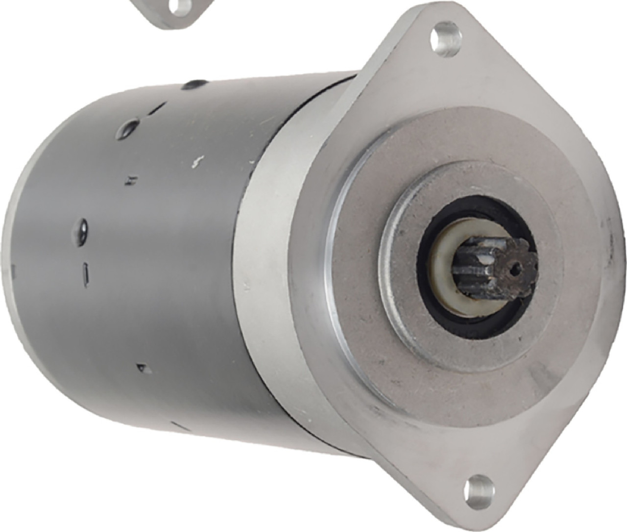 DC Motors Replacement Parts | DB Electrical