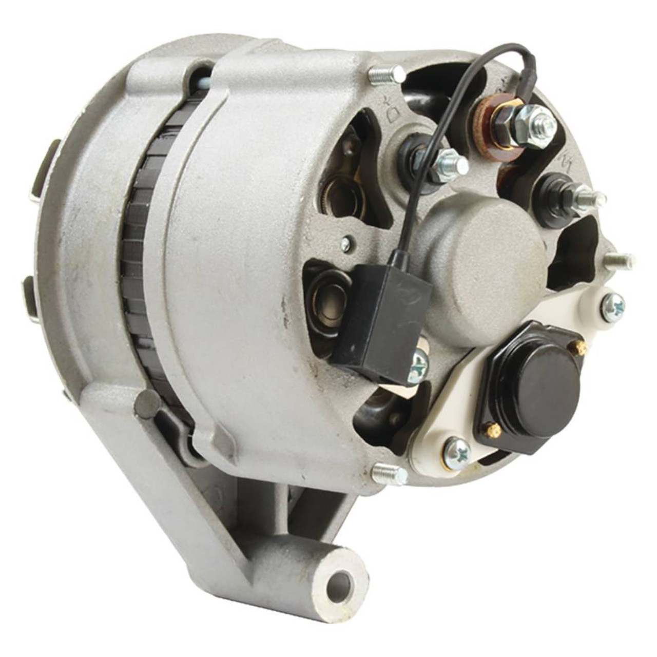 Alternator - Case IH Harvester 531, 644, 844 | DBE