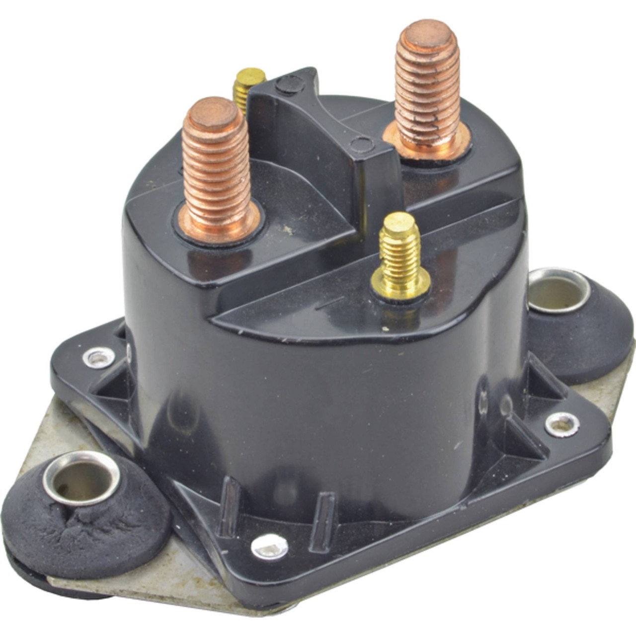 Solenoids for Marine - Boats | DB Electrical