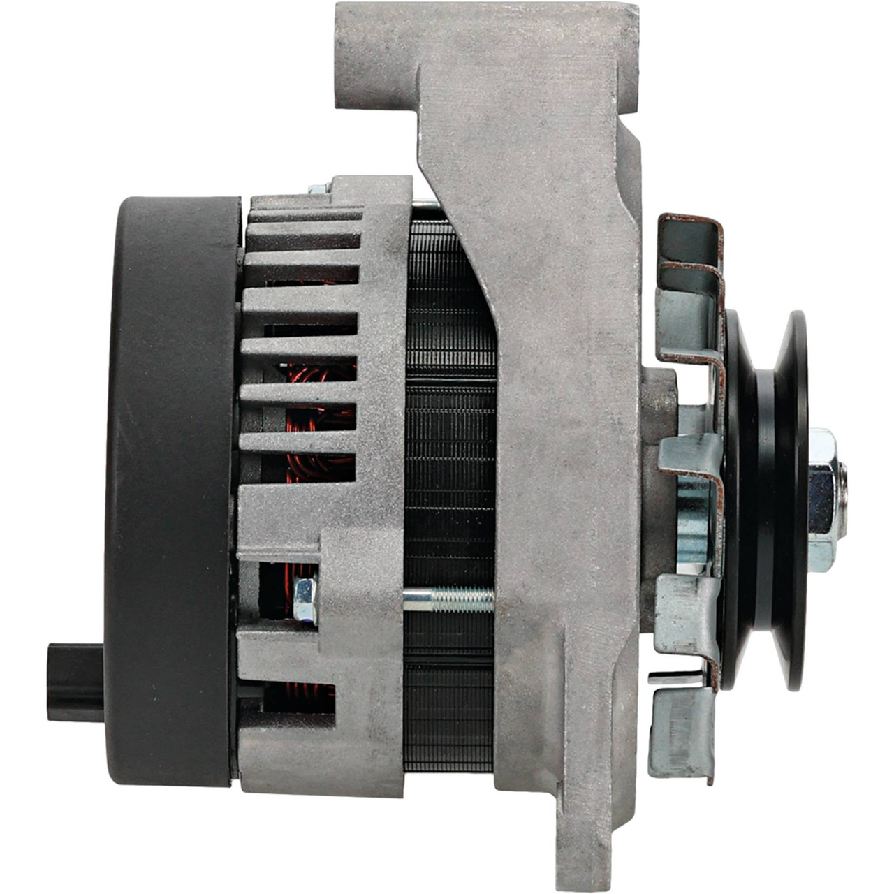 Alternator For Bosch F002G90078, Lombardini 1157 391 0 12 Volt; 400-24279