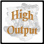 Alternators for Boat and Marine Engines | DB Electrical