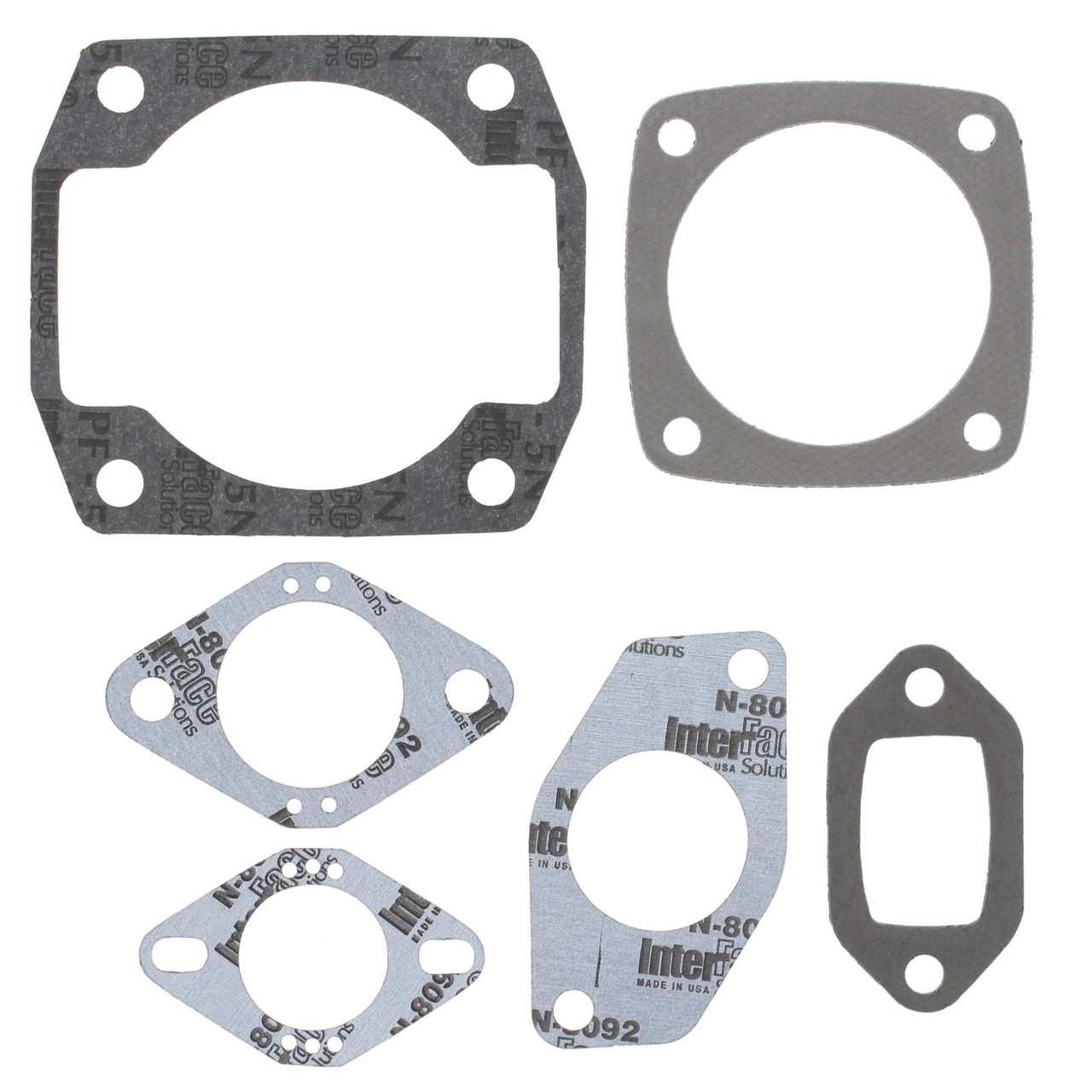 Winderosa Top End Gasket Kit - Sachs 340 SA340/SS/SA370 FC/1 00 | DBE
