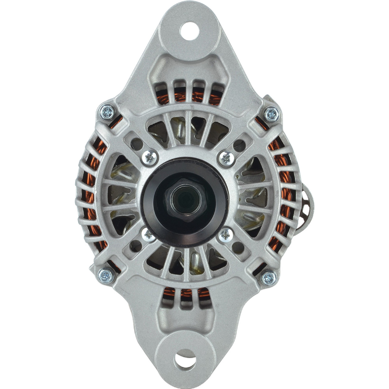 Automotive Alternator - 4cyl 226ci 3.7L Volvo Penta D4-180, D4-225 05 ...
