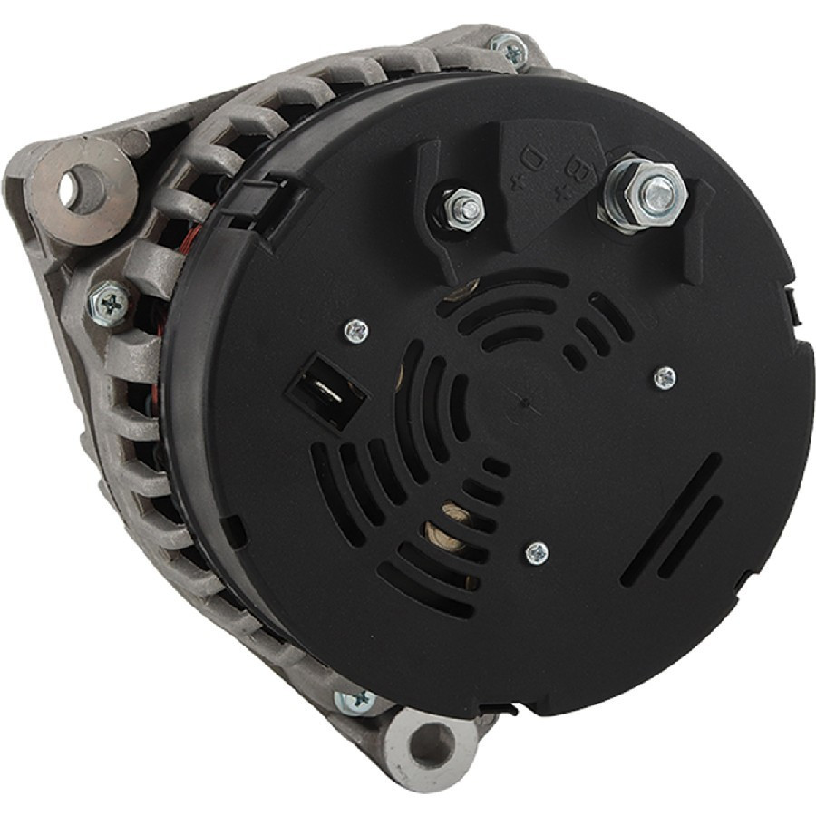 Ag Alternator - John Deere 8120, 8120T, 8220, 8220T, 8320, 8320T ...