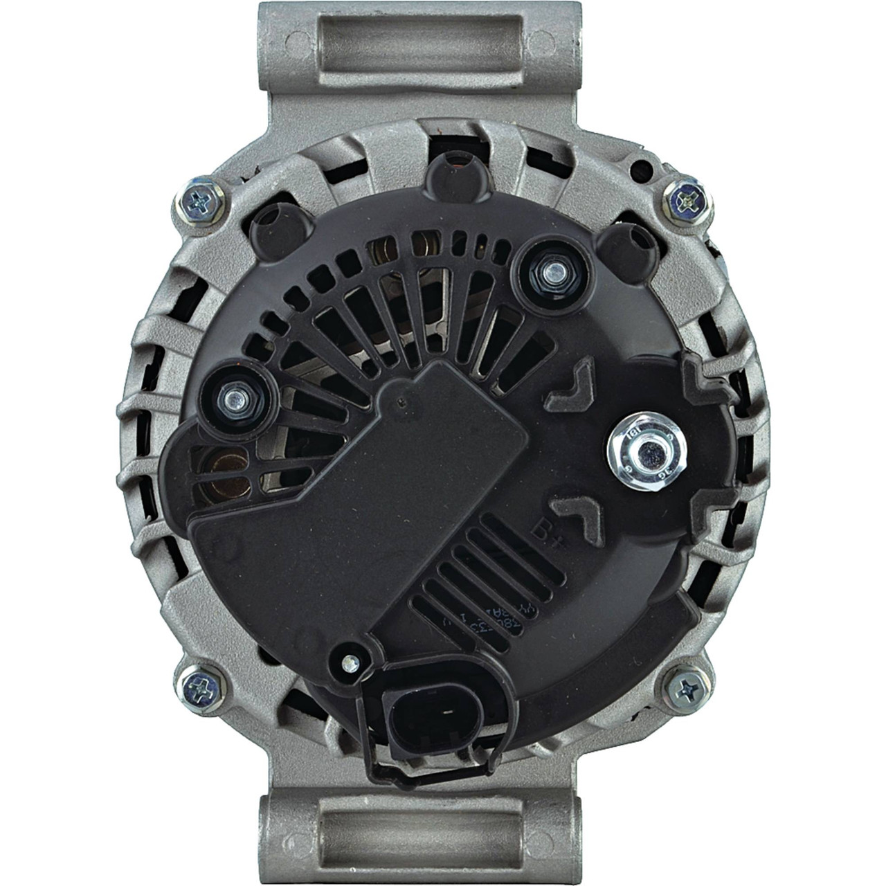 Automotive Alternator - 1.8L Mercedes Benz C250 12-15 400-40167 ...