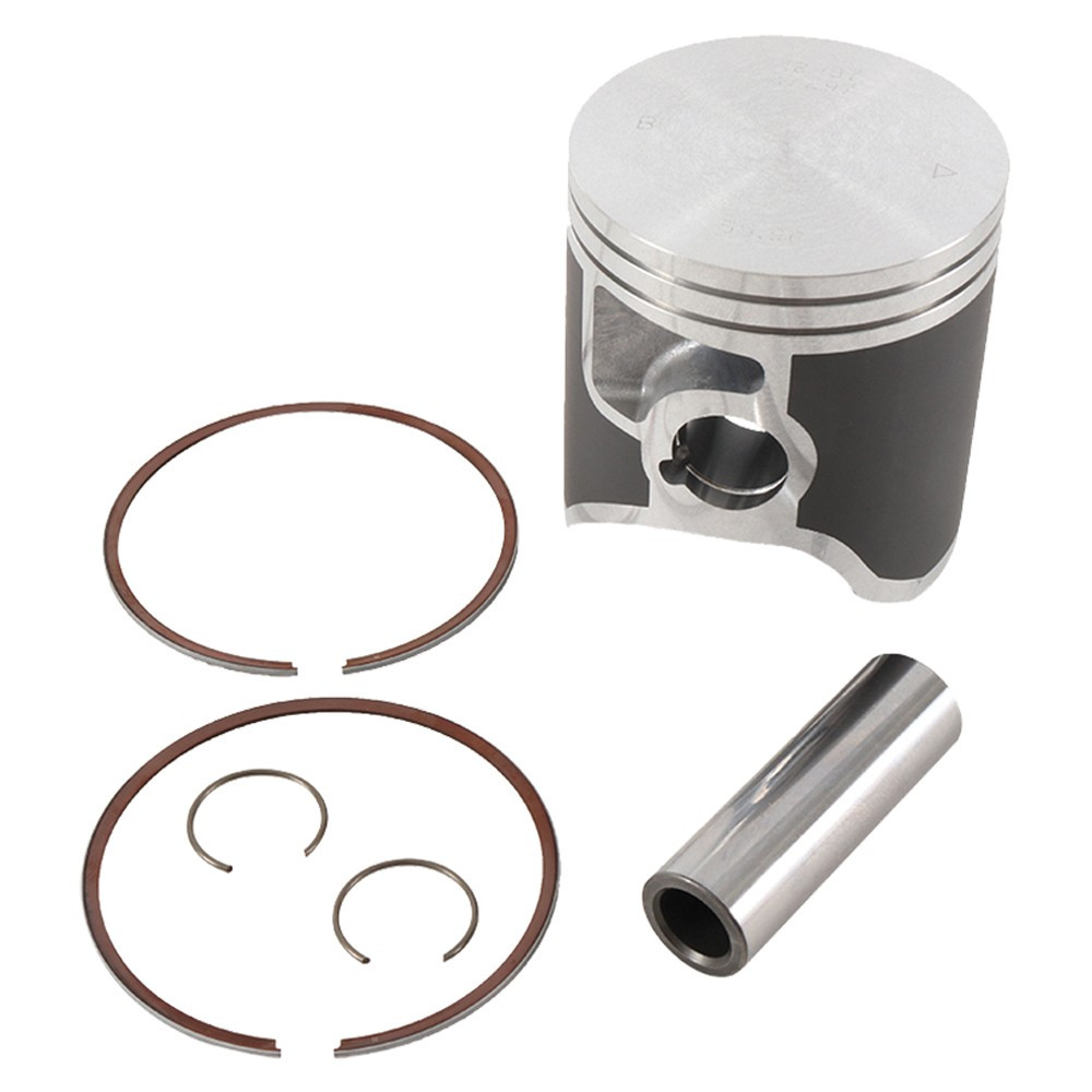 Vertex 55.96mm Replica Piston Kit - KTM 51530007400II, 23383B | DBE