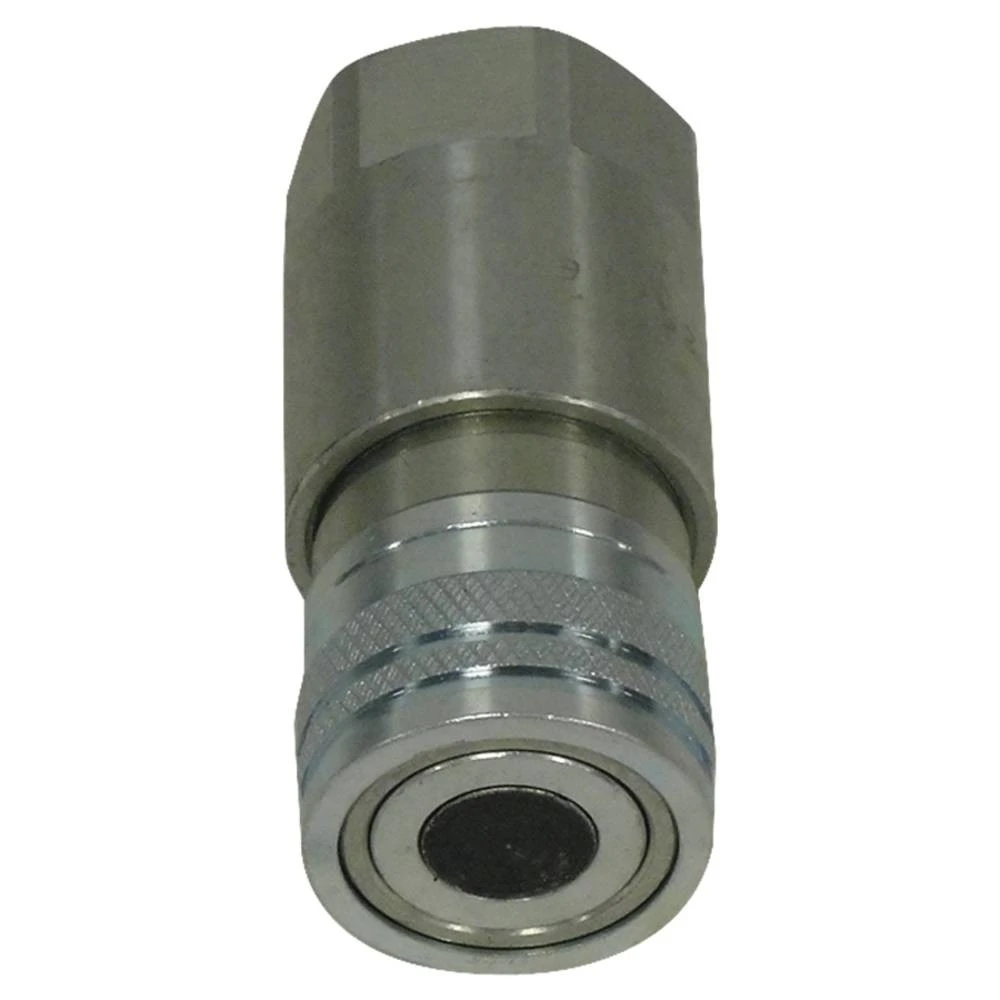 3001-1212 Flush Face Coupler - Various Products FEM-501-8FP-NL | DBE