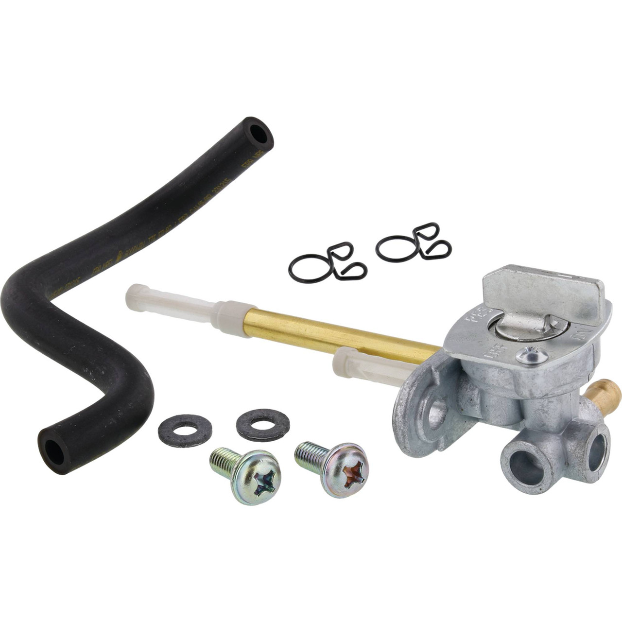 Fuel Star Fuel Valve Kit - Yamaha FS101-0044 | DBE