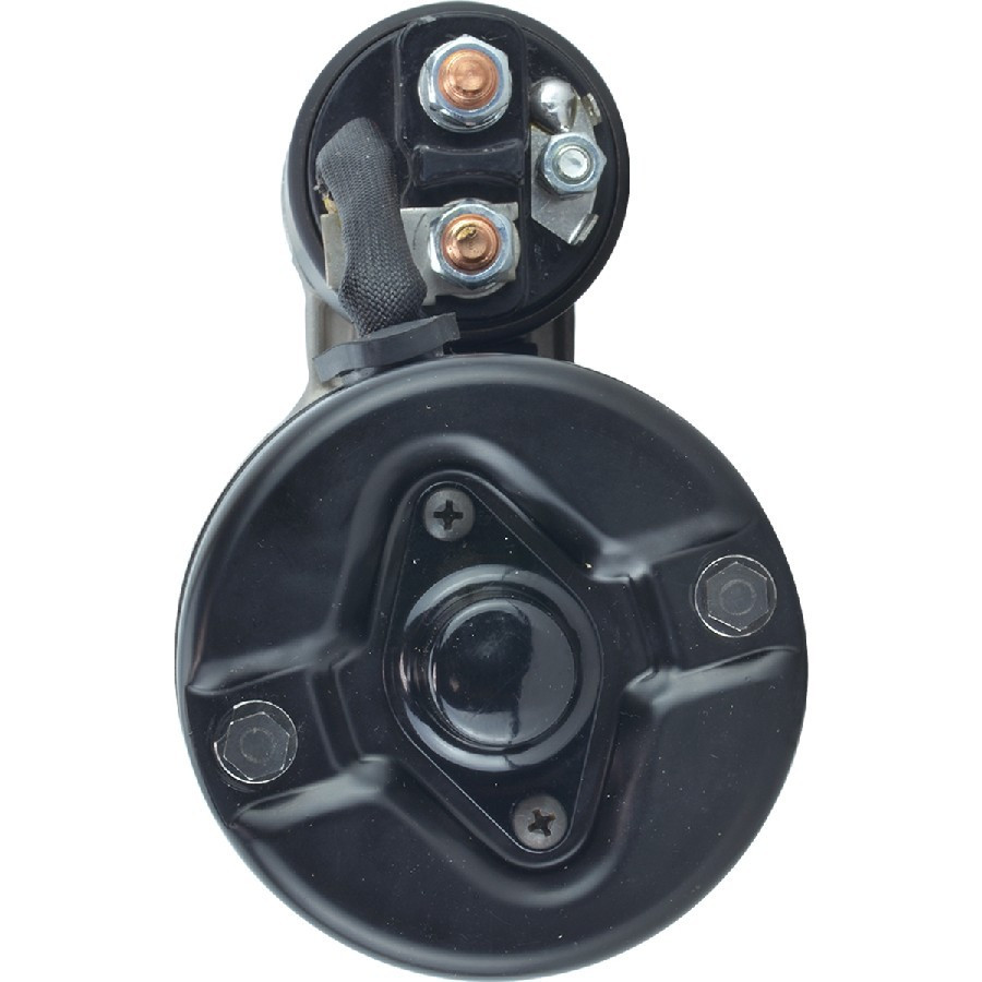 Automotive Starter -6.0L Mercedes Benz 600SEC 93, S600 94-99, CL600 98 ...