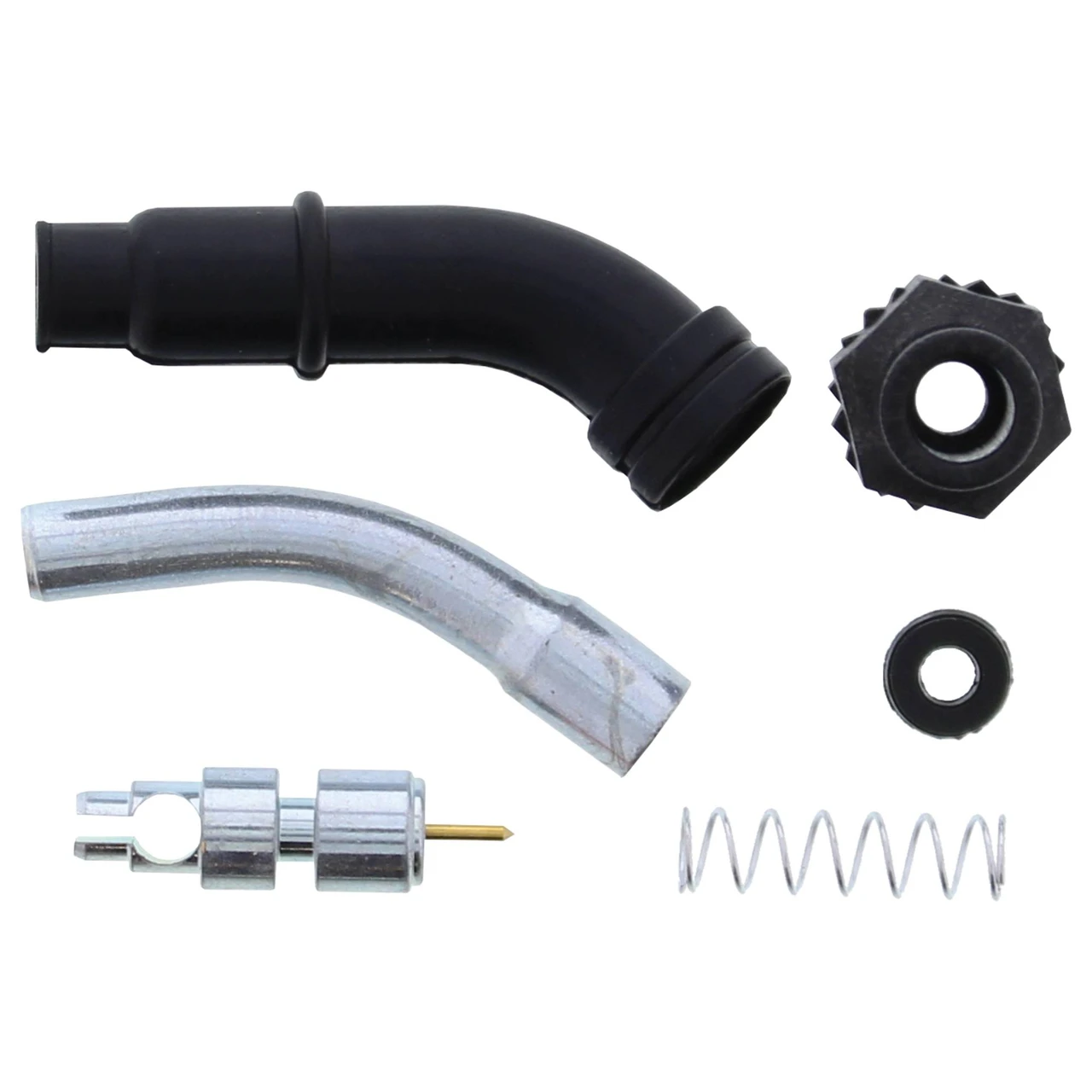 All Balls Choke Plunger Kit (46-1015) - Honda ATC250ES 85, ATC250SX 85 ...
