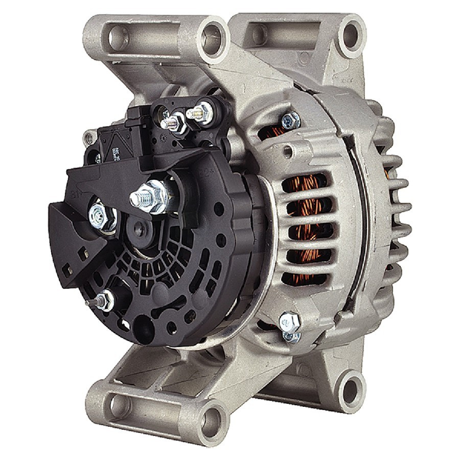 Construction Alternator - Caterpillar D6K2LGP, D6K2XL, D6R2, D6R2XL ...