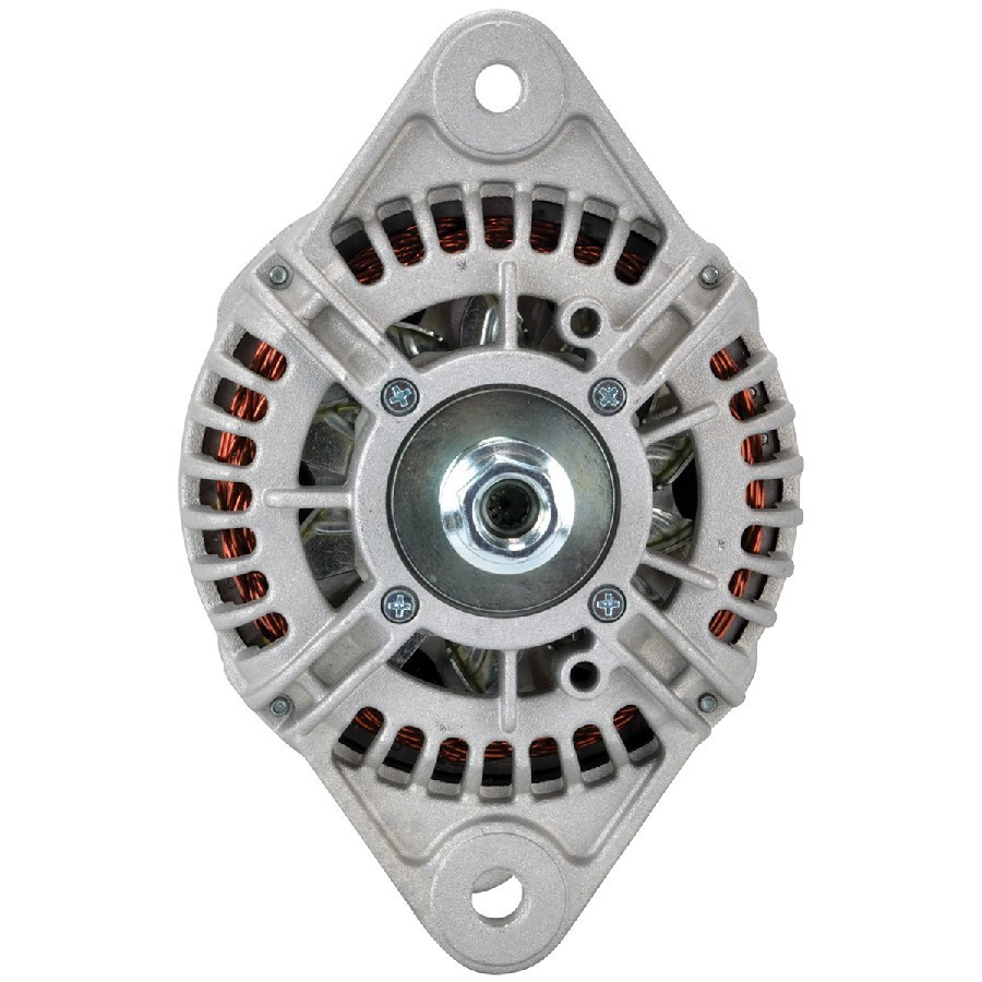400-24317 Alternator - Prevost D9700 0124655079, 15196041 | DBE