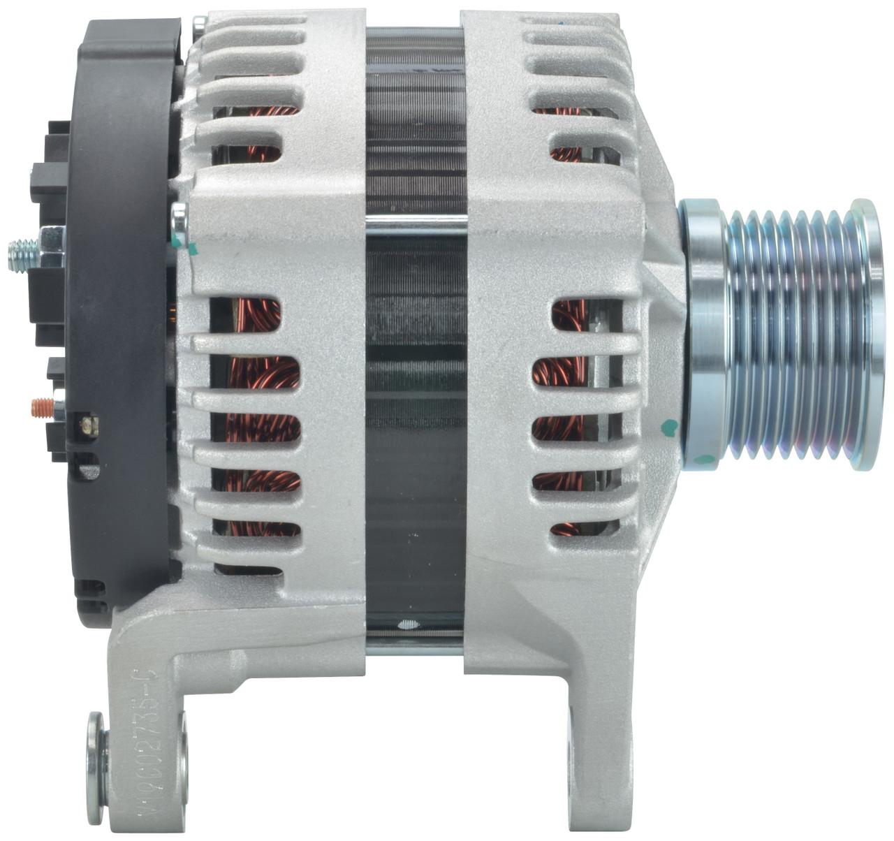 400-58023 Alternator - Cummins ISB, QSB 5316342 | DBE