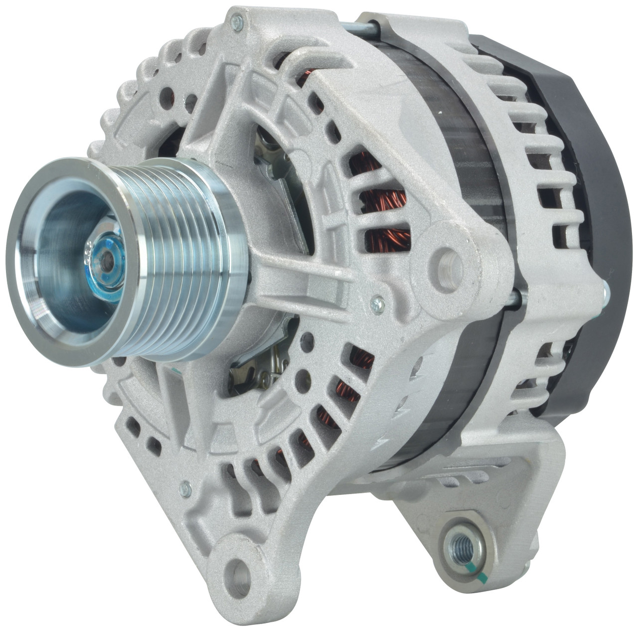 400-58023 Alternator - Cummins ISB, QSB 5316342 | DBE