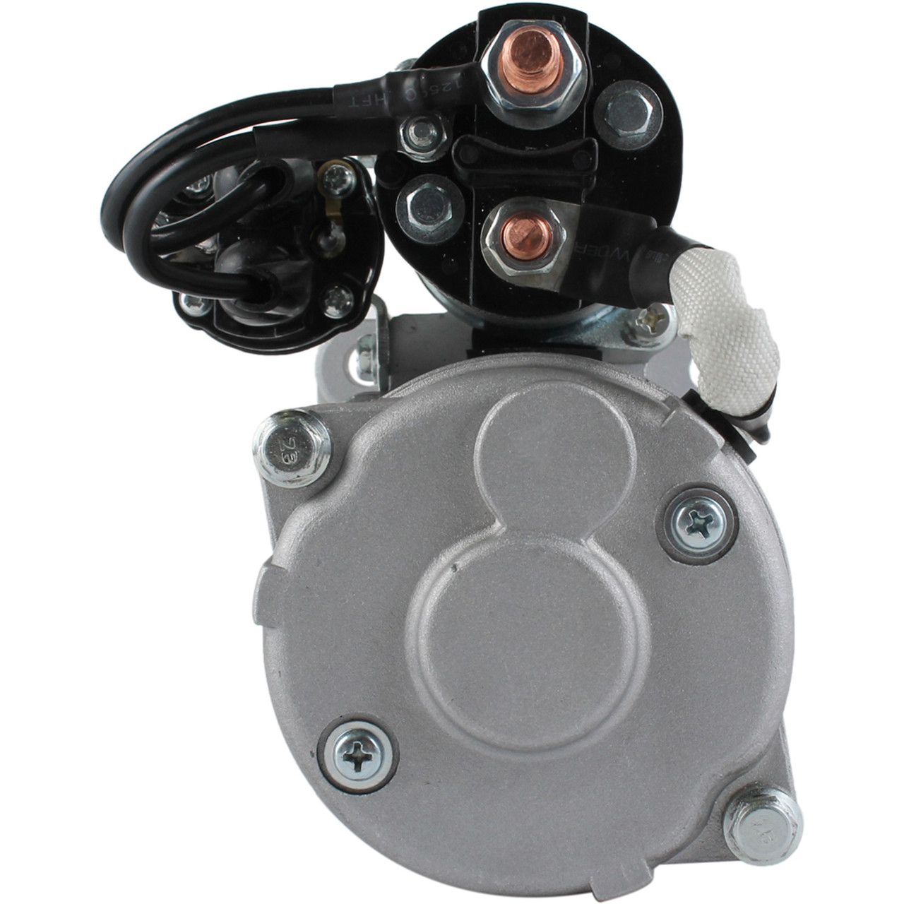 Starter -29MT DELCO 12 VOLT 8200103 | DBE