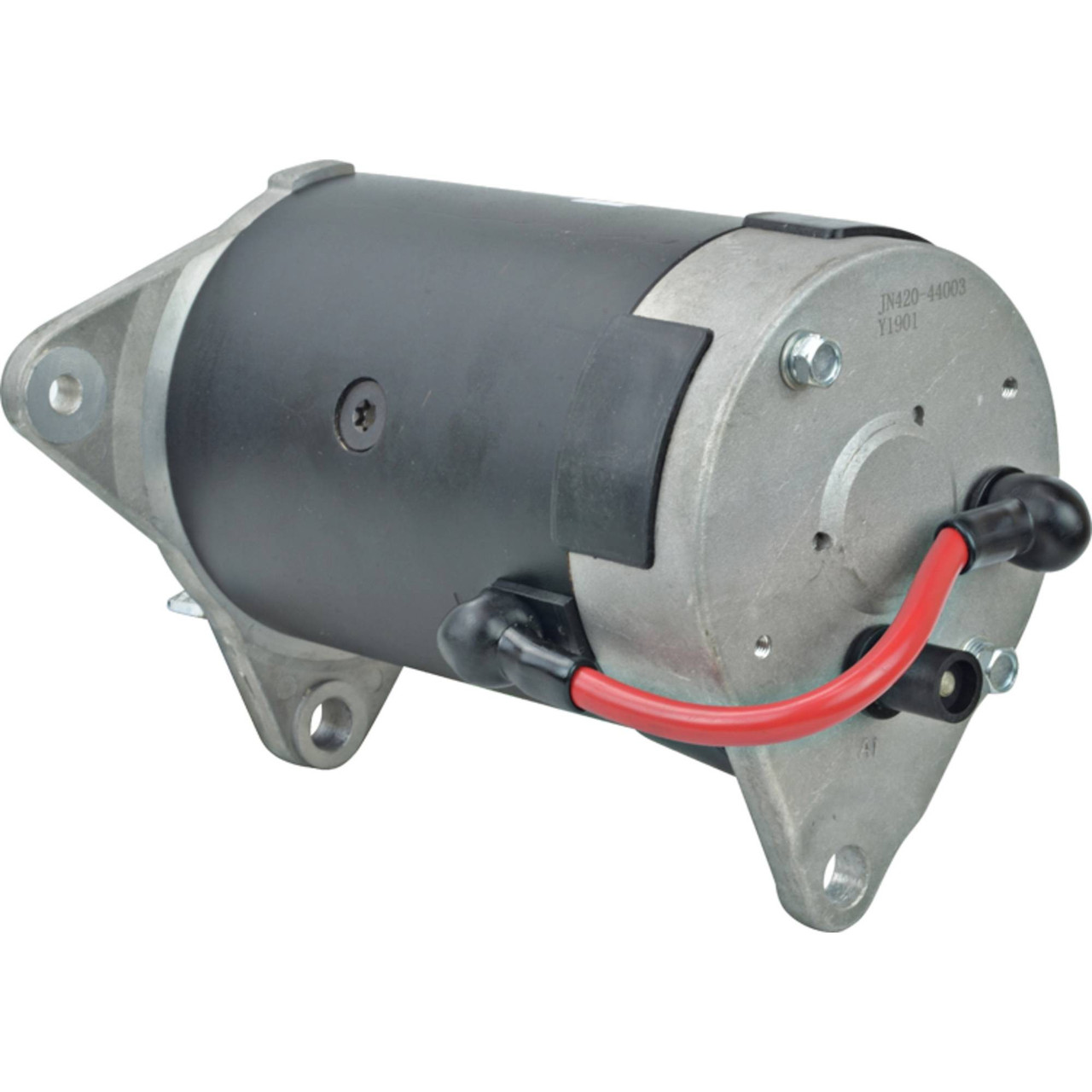 Starter Generator - Yamaha G2, G8, G9, G14 Golf Cart 420-44003 | DBE