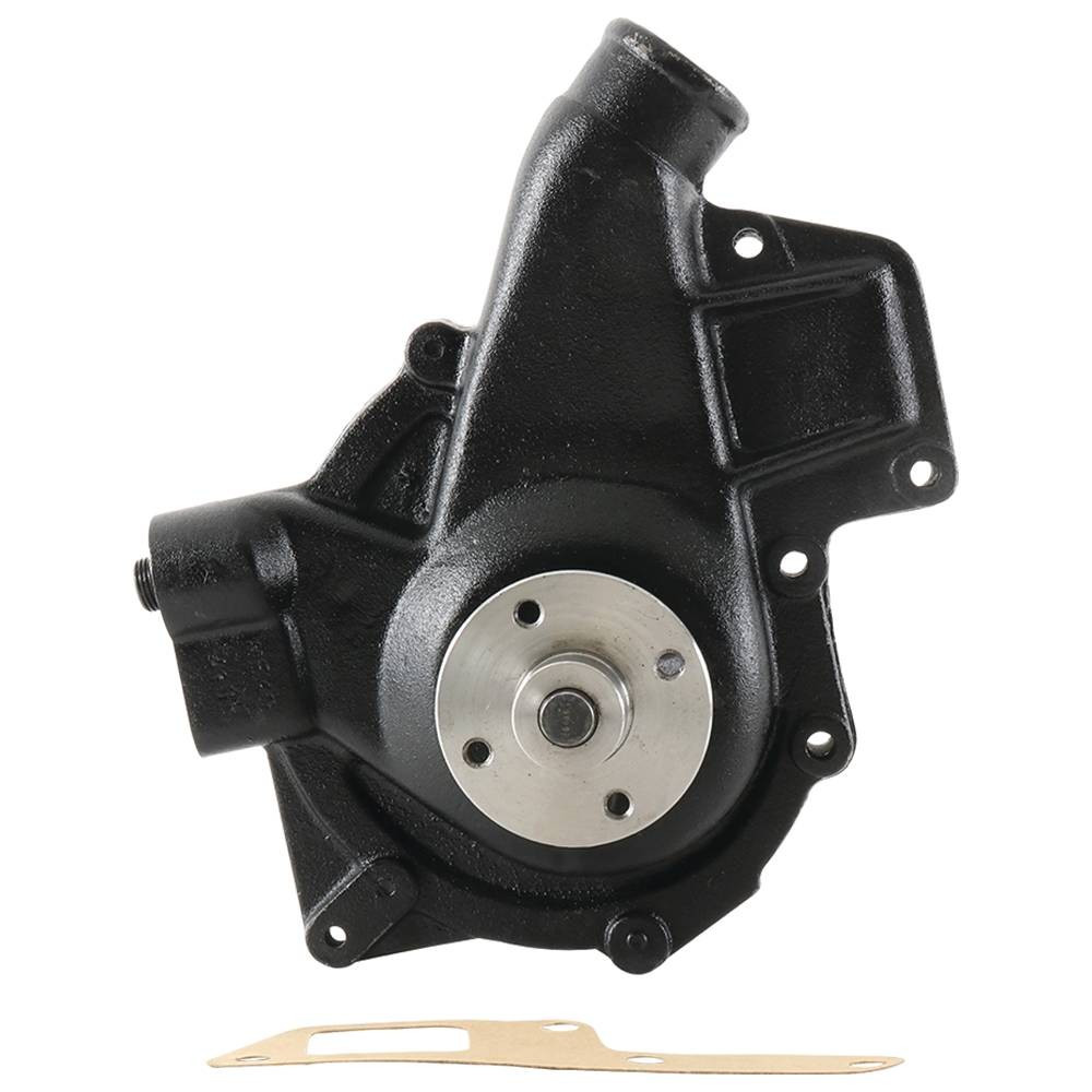Water Pump - Assembly AR98549 Fits JD 4040, 4230 | DBE