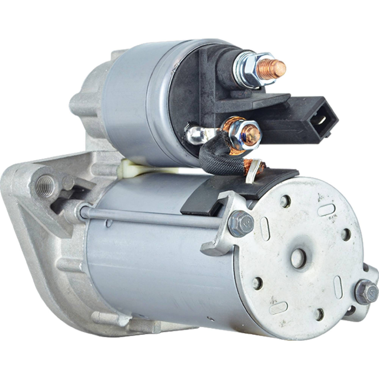 Automotive Starter -3.0LT BMW 335iS 11-13, 435i, 435i xDrive 14-16 ...