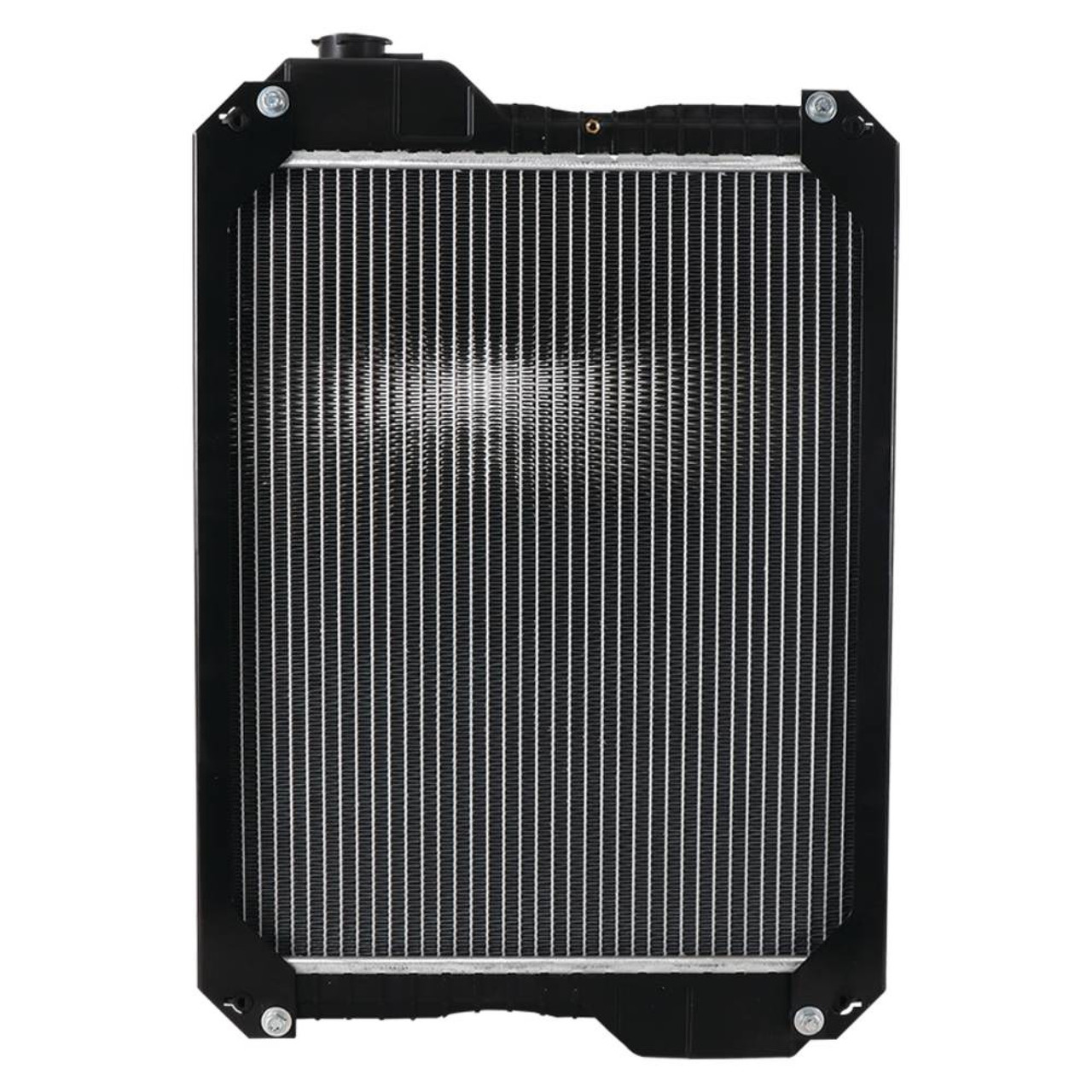 Radiator 1706-6546 - Case IH Harvester C100, C50, C60, C70 | DBE