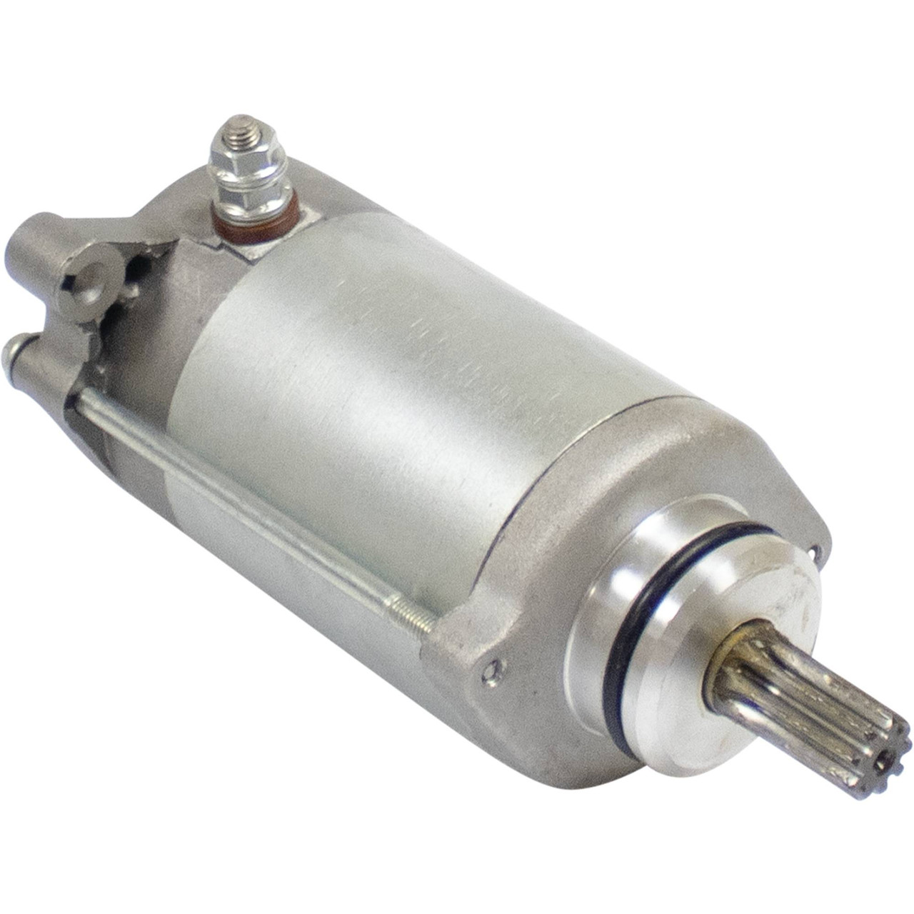 ATV Starter Arctic Cat 400 500 650 Prowler Suzuki 500 Quadrunner | DBE