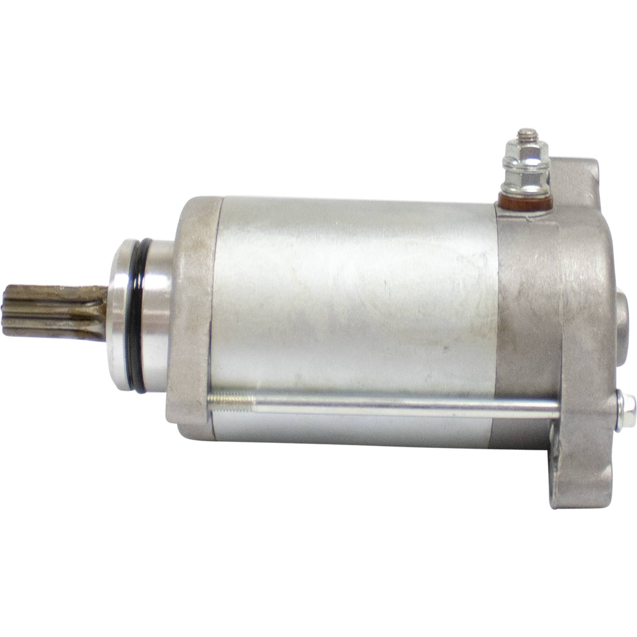 ATV Starter Arctic Cat 400 500 650 Prowler Suzuki 500 Quadrunner | DBE