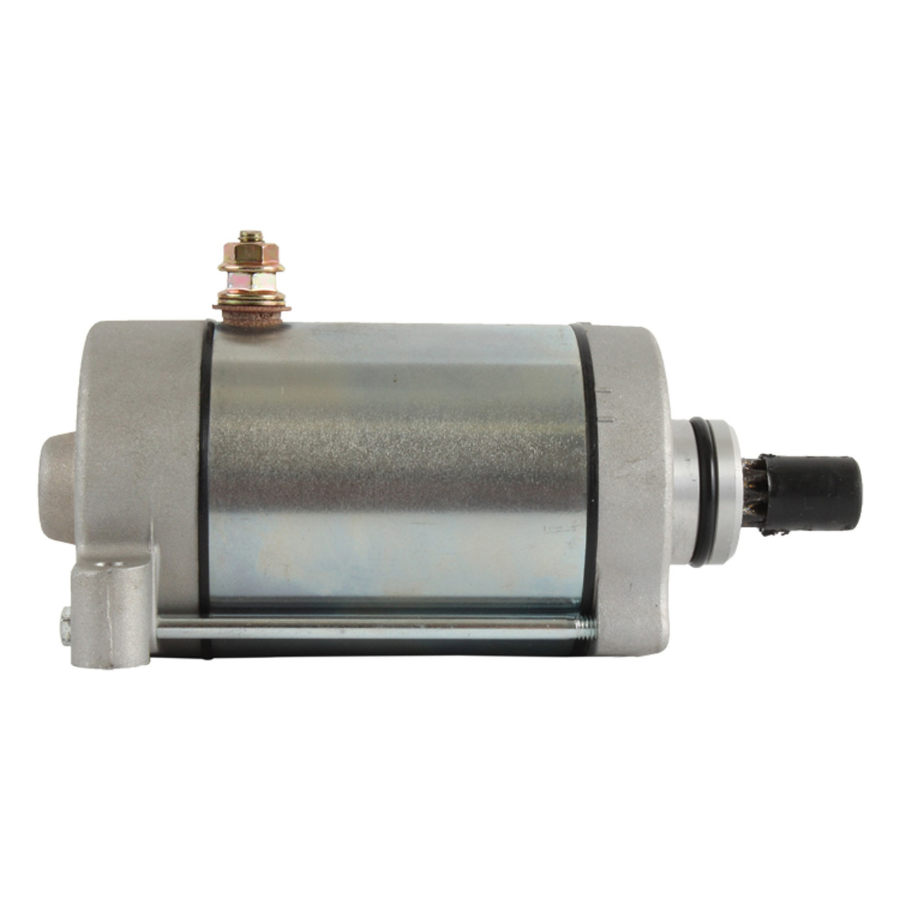 Starter Yamaha Grizzly Kodiak Wolverine Rhino 400 450 600 660 Atv | DBE