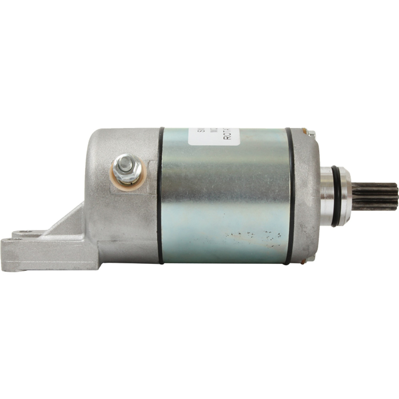 Starter -Bombardier Outlander 330, 400 ATV 2003-2012 420-684-283 410 ...