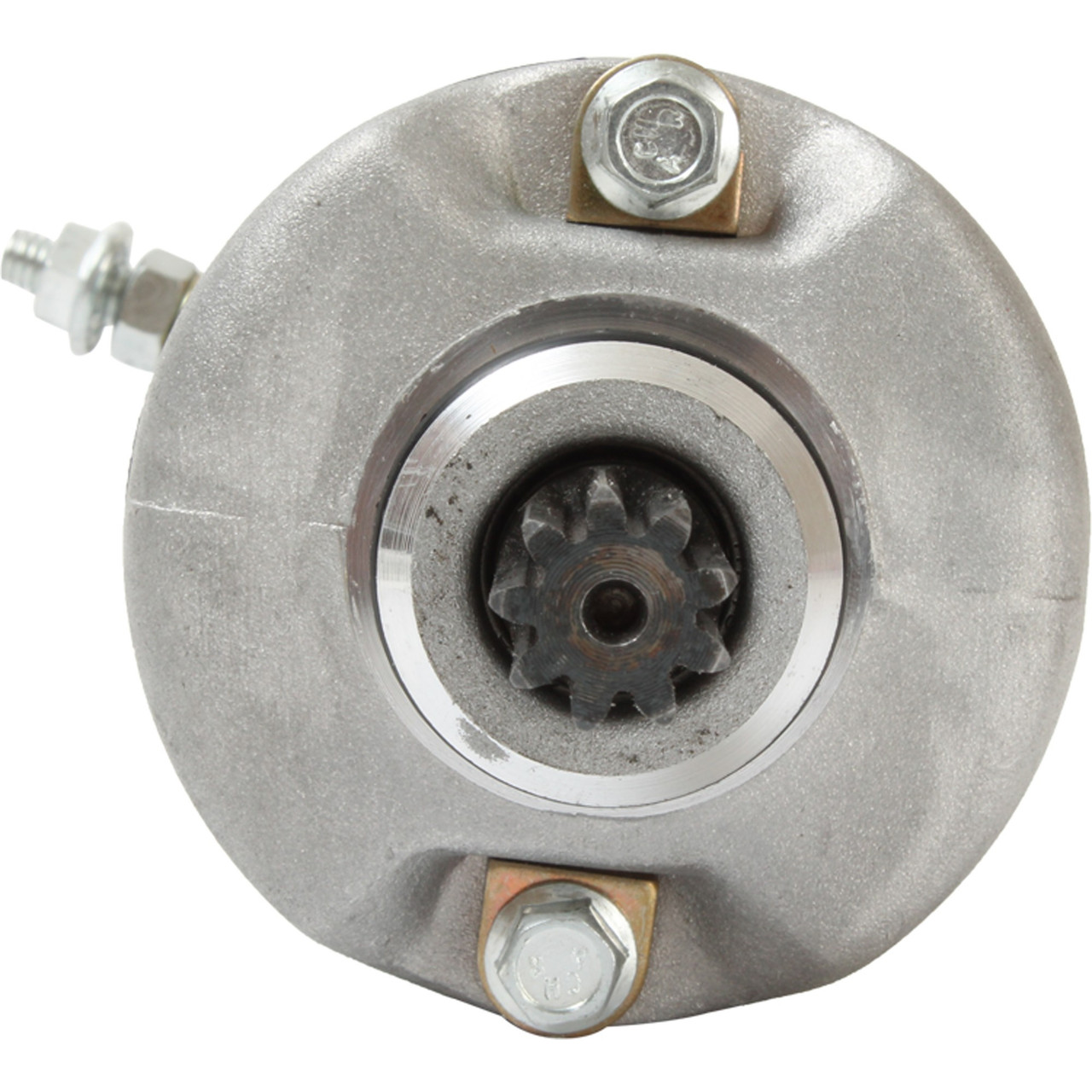 Starter -Bombardier Outlander 330, 400 ATV 2003-2012 420-684-283 410 ...