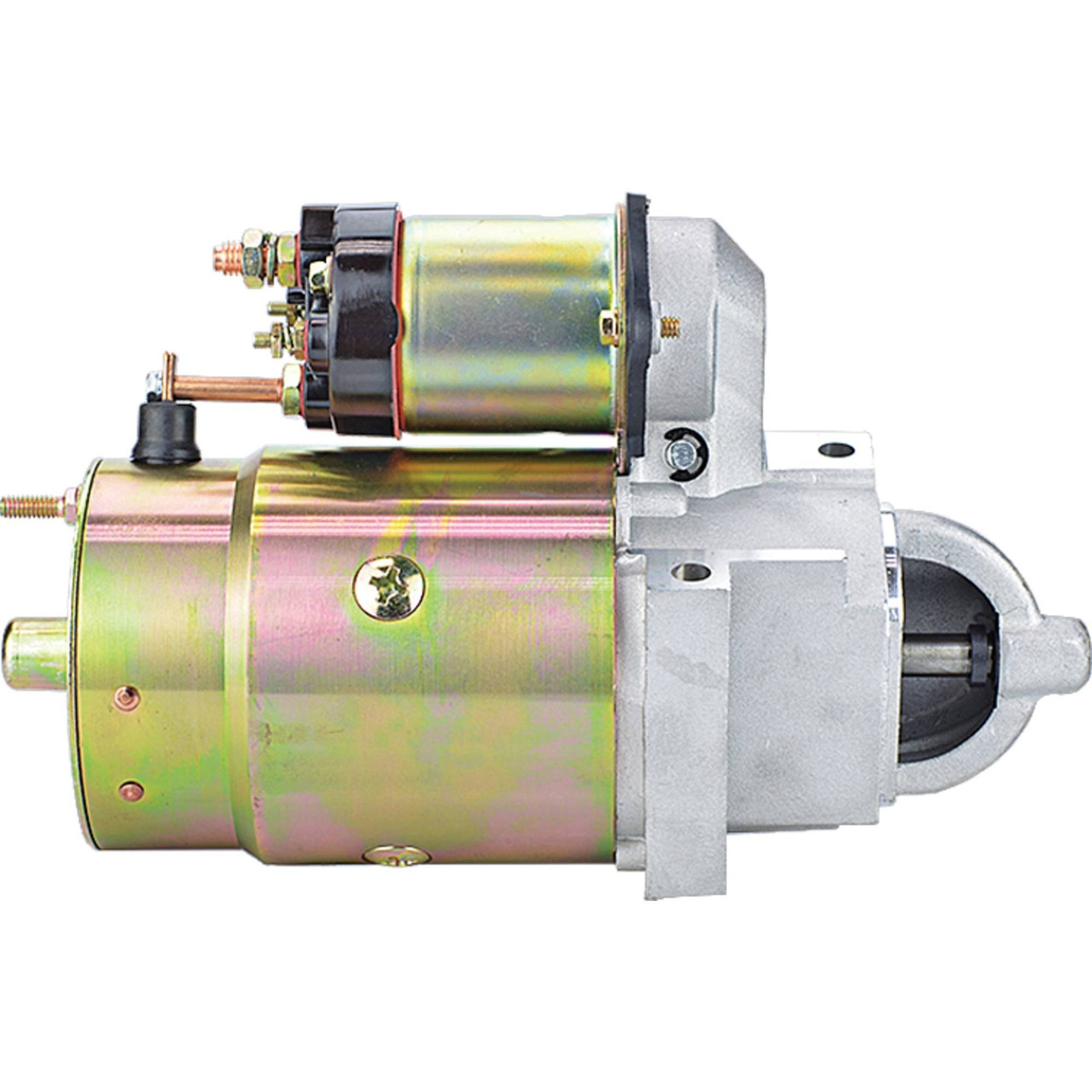 Starter -Chevrolet Astro Van 1985-1990, Bel Air 1970-1972 410-12010 | DBE