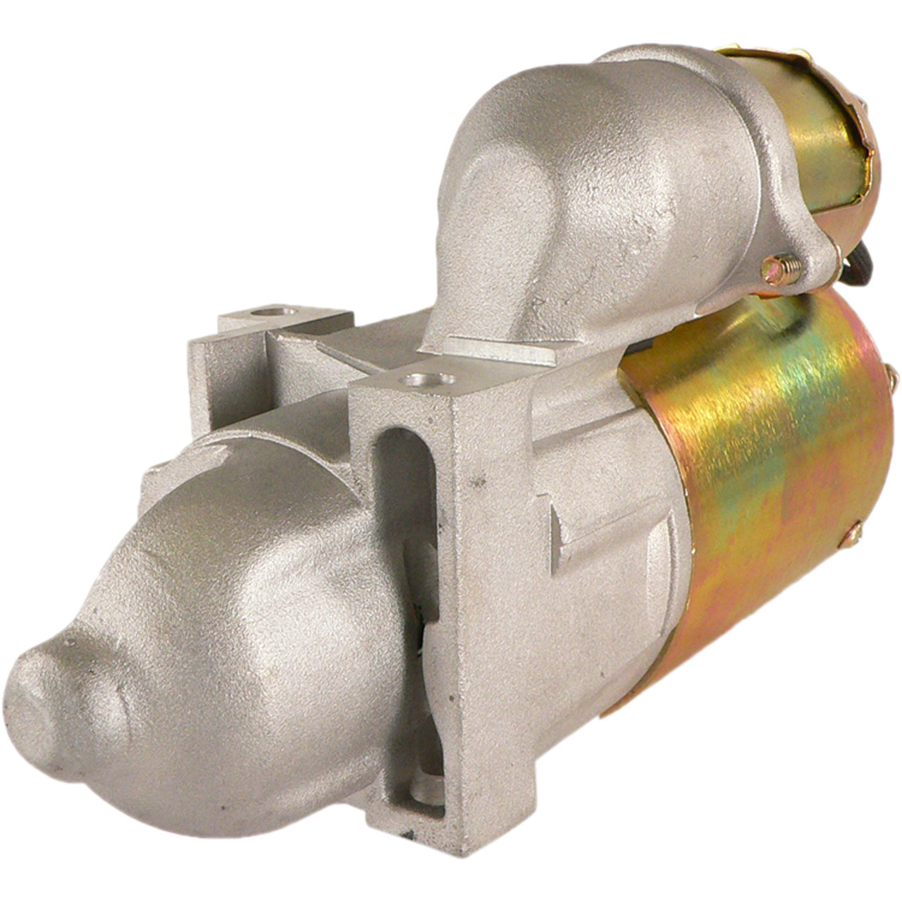 Starter -Chevy Astro Van 4.3L 1991-1996; 410-12239 | DBE