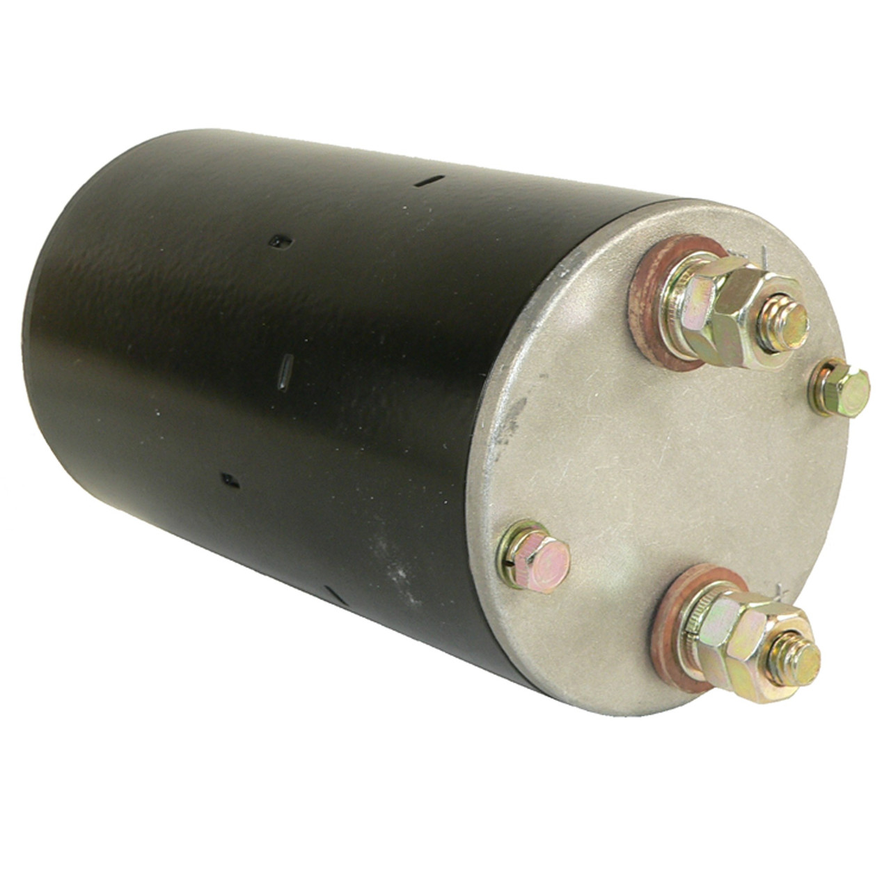 Western Fisher Snow Plow Motor Suburbanite W-6804 | DBE