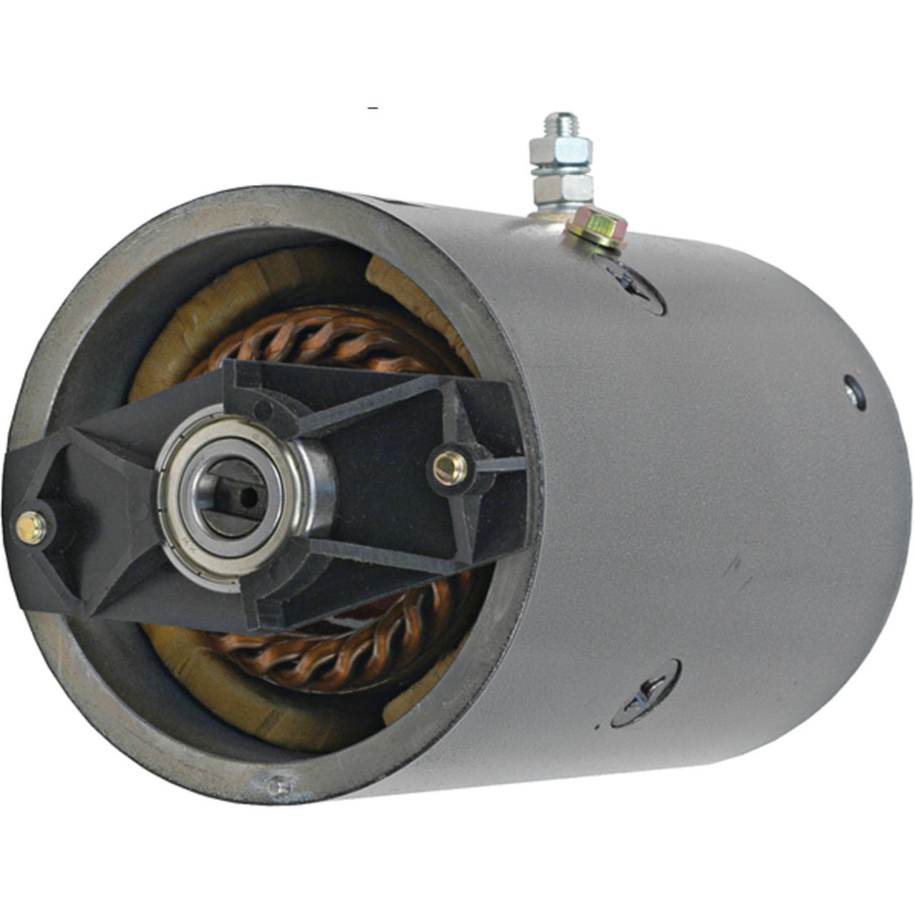 Pump Motor Mte Hydraulics Fenner Fluid Power Stone | DBE