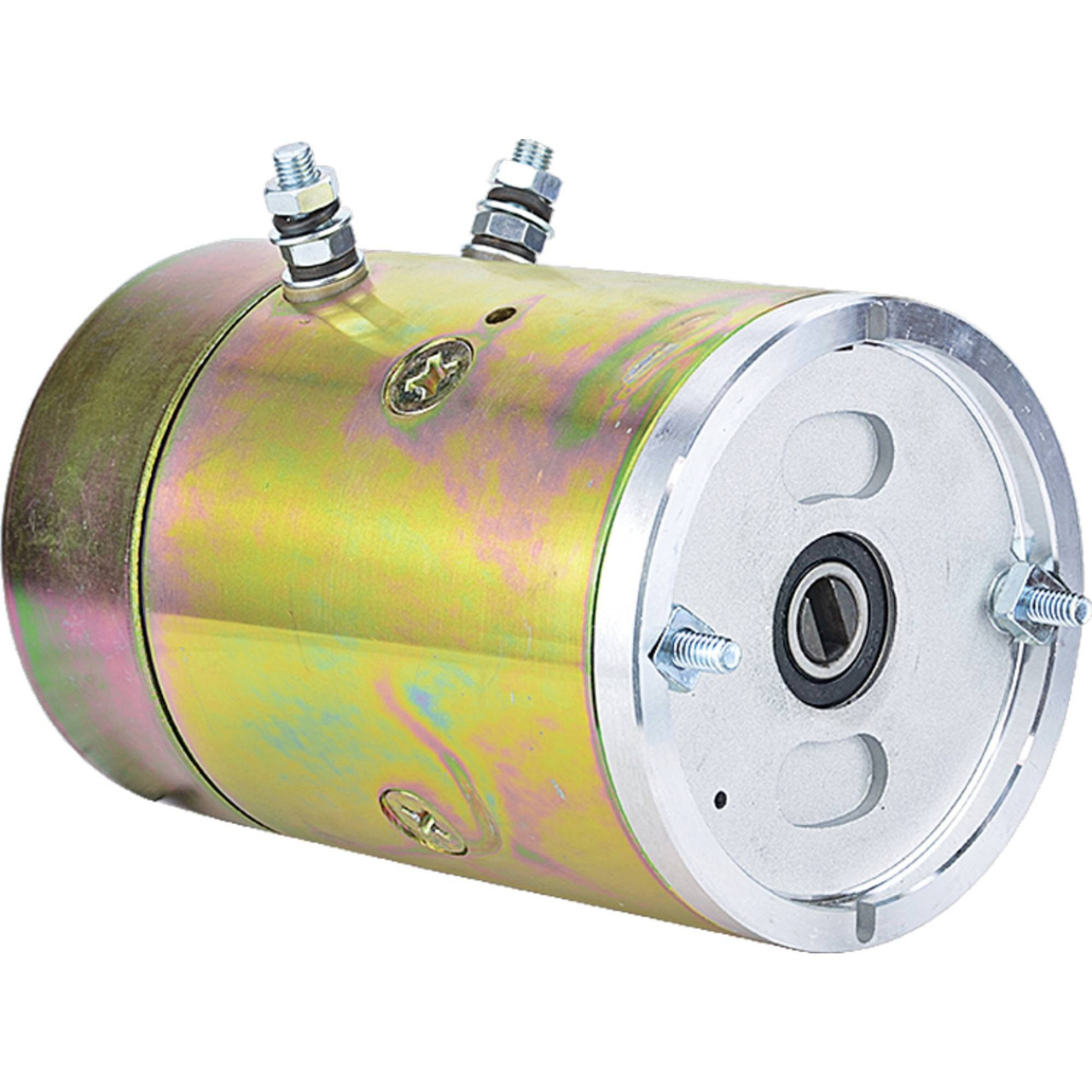 MEYER SNOW PLOW MOTOR 15829 15841 for E57 & E60 PUMPS - DB Electrical