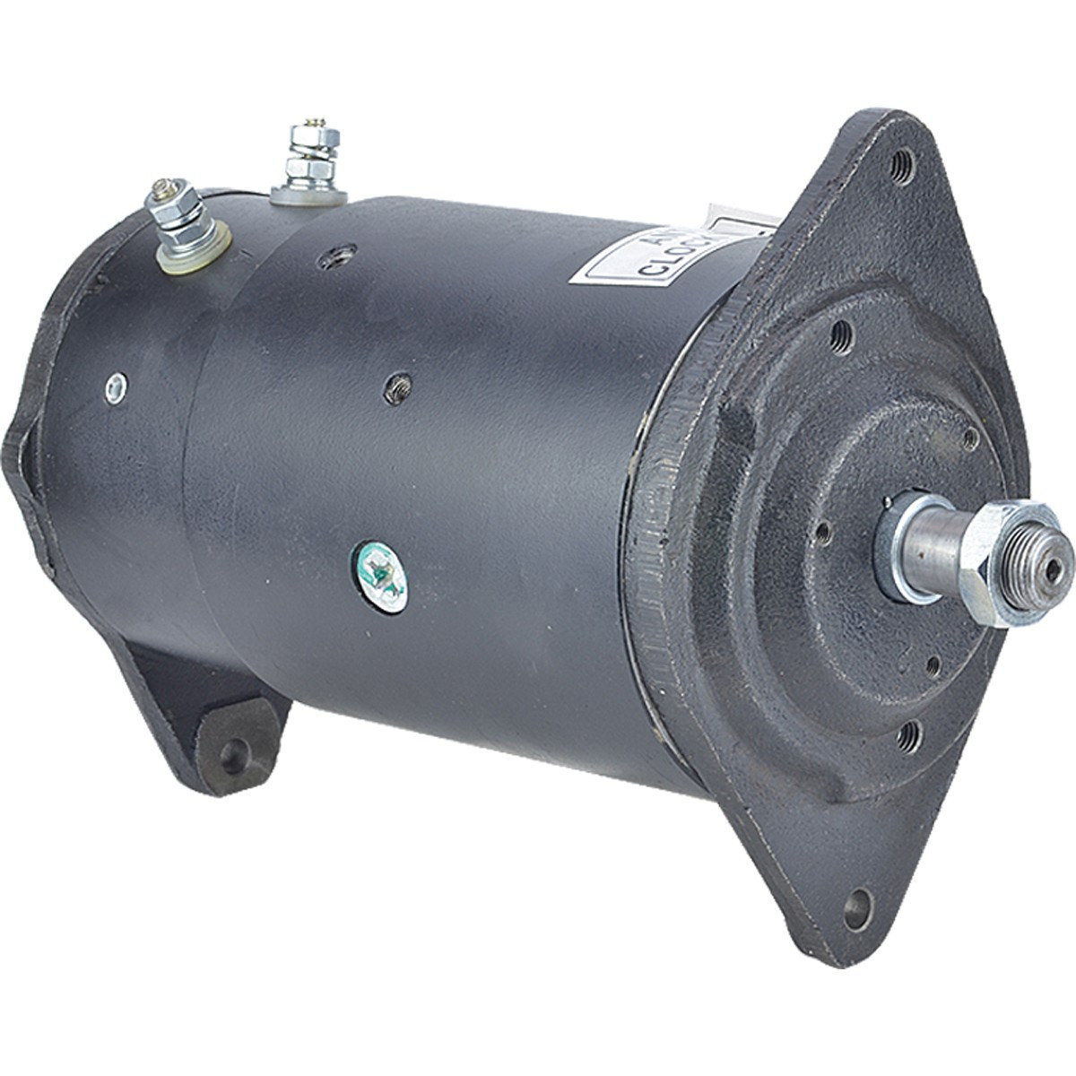 Cub Cadet Kohler Generator Ccw 1101691, 1101996 9190 | DBE