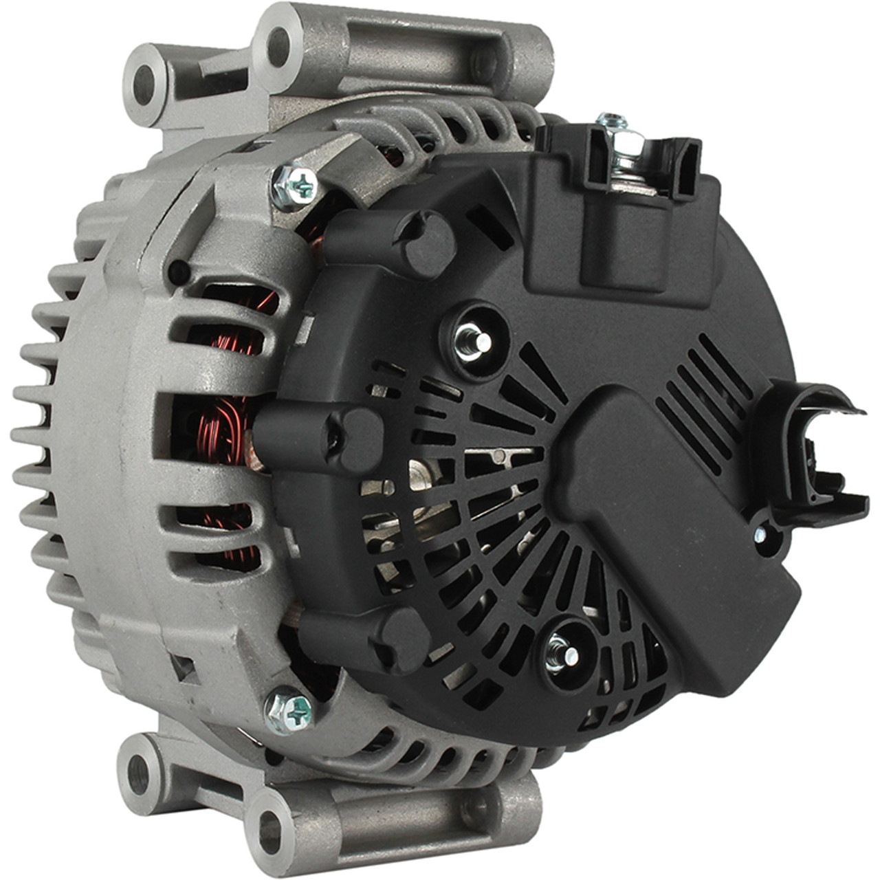 Alternator - Dodge Sprinter 2500, 3500 2007-2008 TG17C030B 400-40051 | DBE