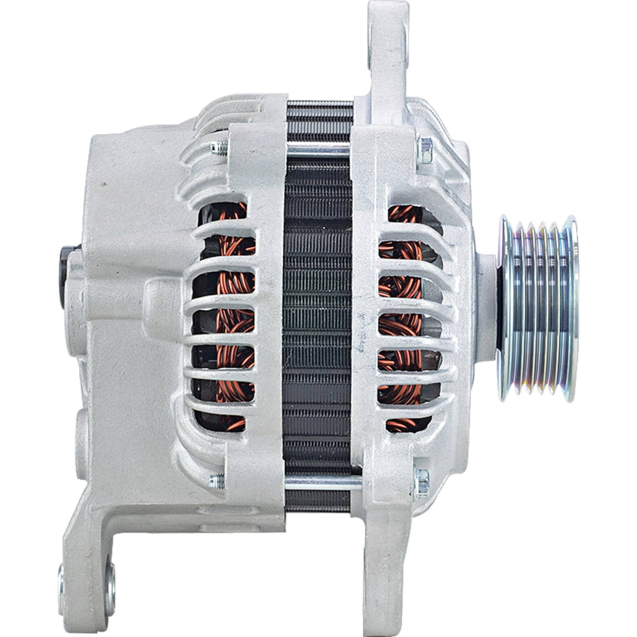 Alternator Fits Saab 9-2X Subaru Forester Impreza 2.5L | DBE