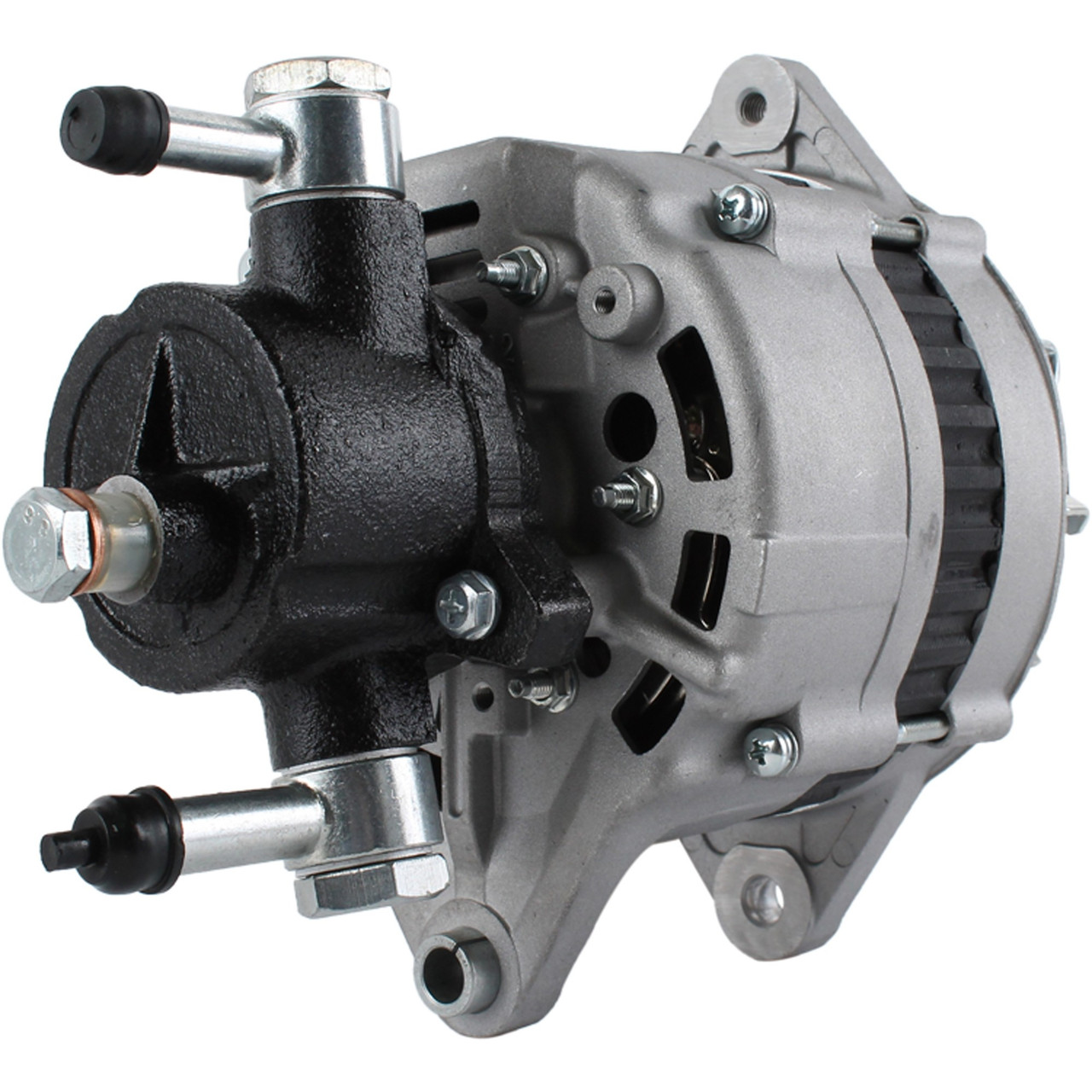 Alternator Chevrolet GMC Tiltmaster Truck Isuzu Npr 1990-1998 3.9L | DBE