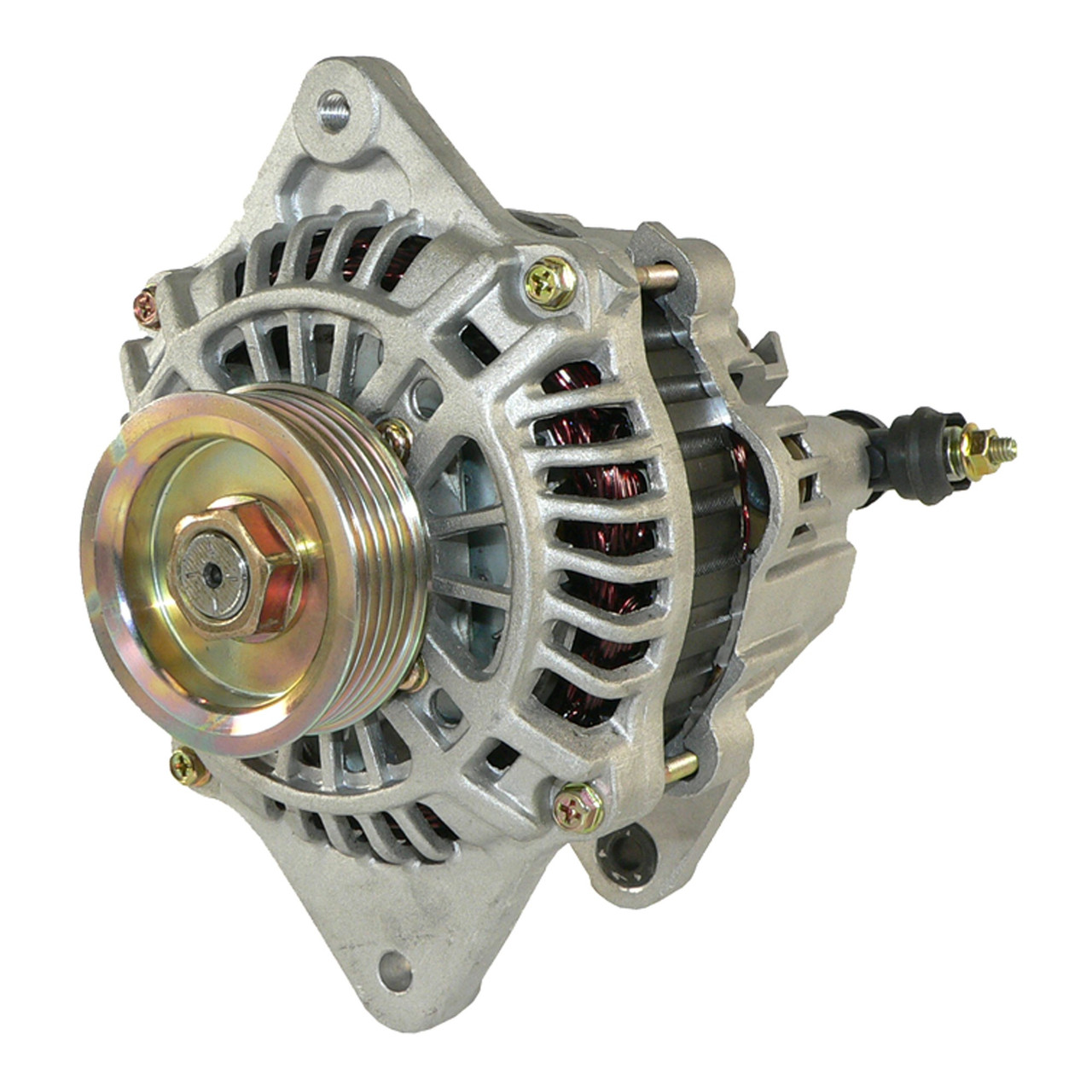 Alternator 1.8 1.8L Subaru Impreza 93 94 95 96 97 & 2.2 (95-96) | DBE