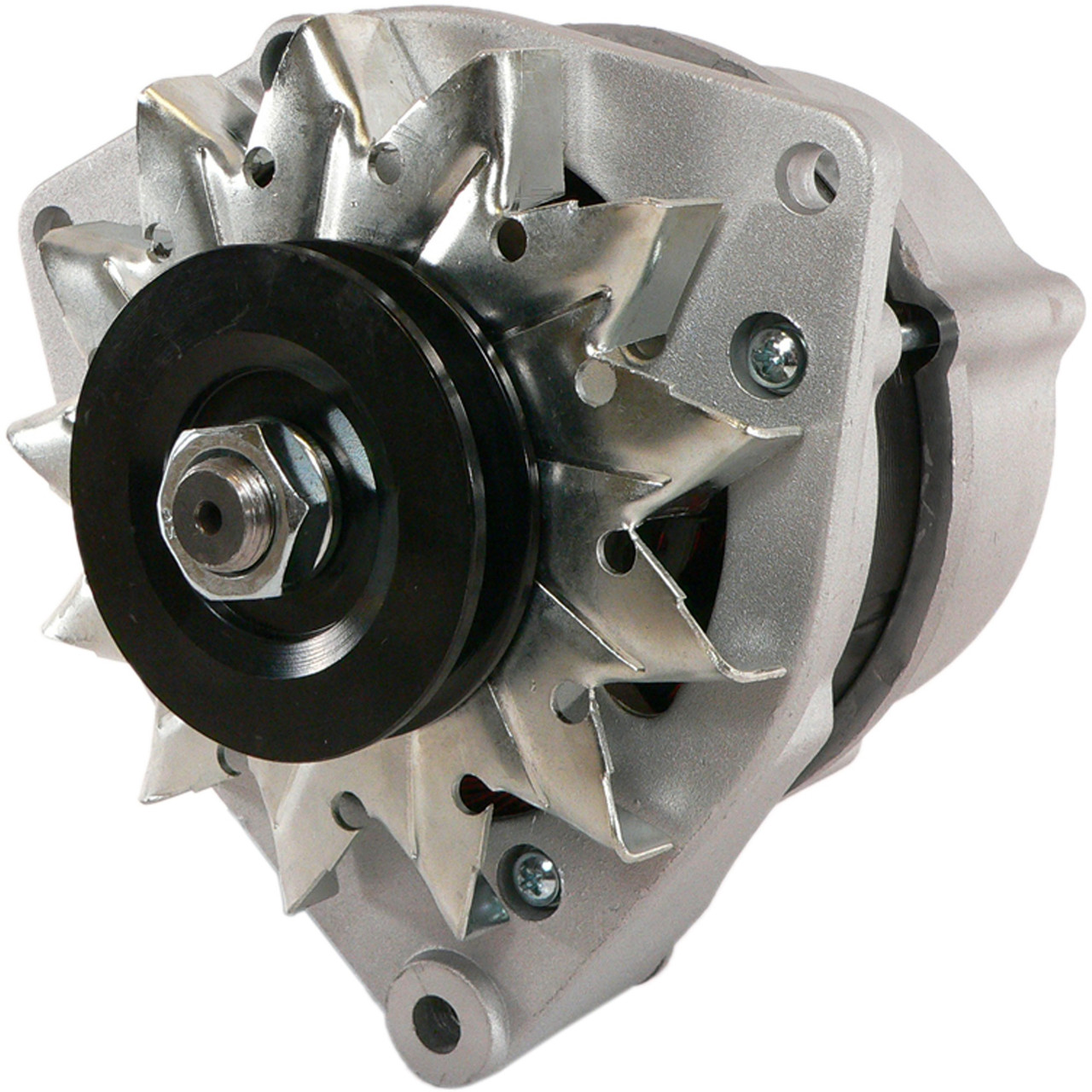 Alternator - Claas Combine Dominator 48, 76, DEUTZ-FAHR D6507 400-24149 ...